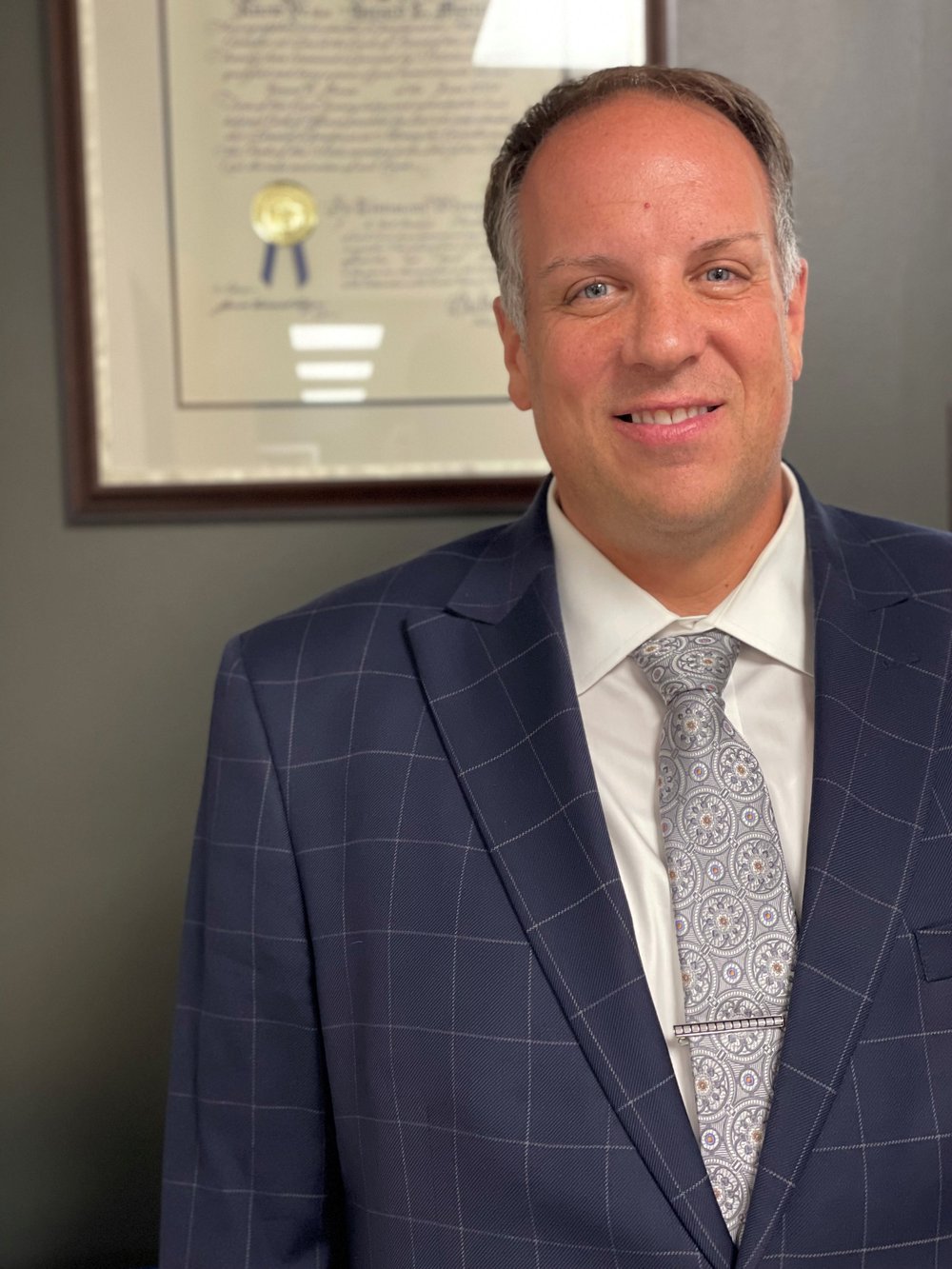 Attorneys — Morici & Morici LLP