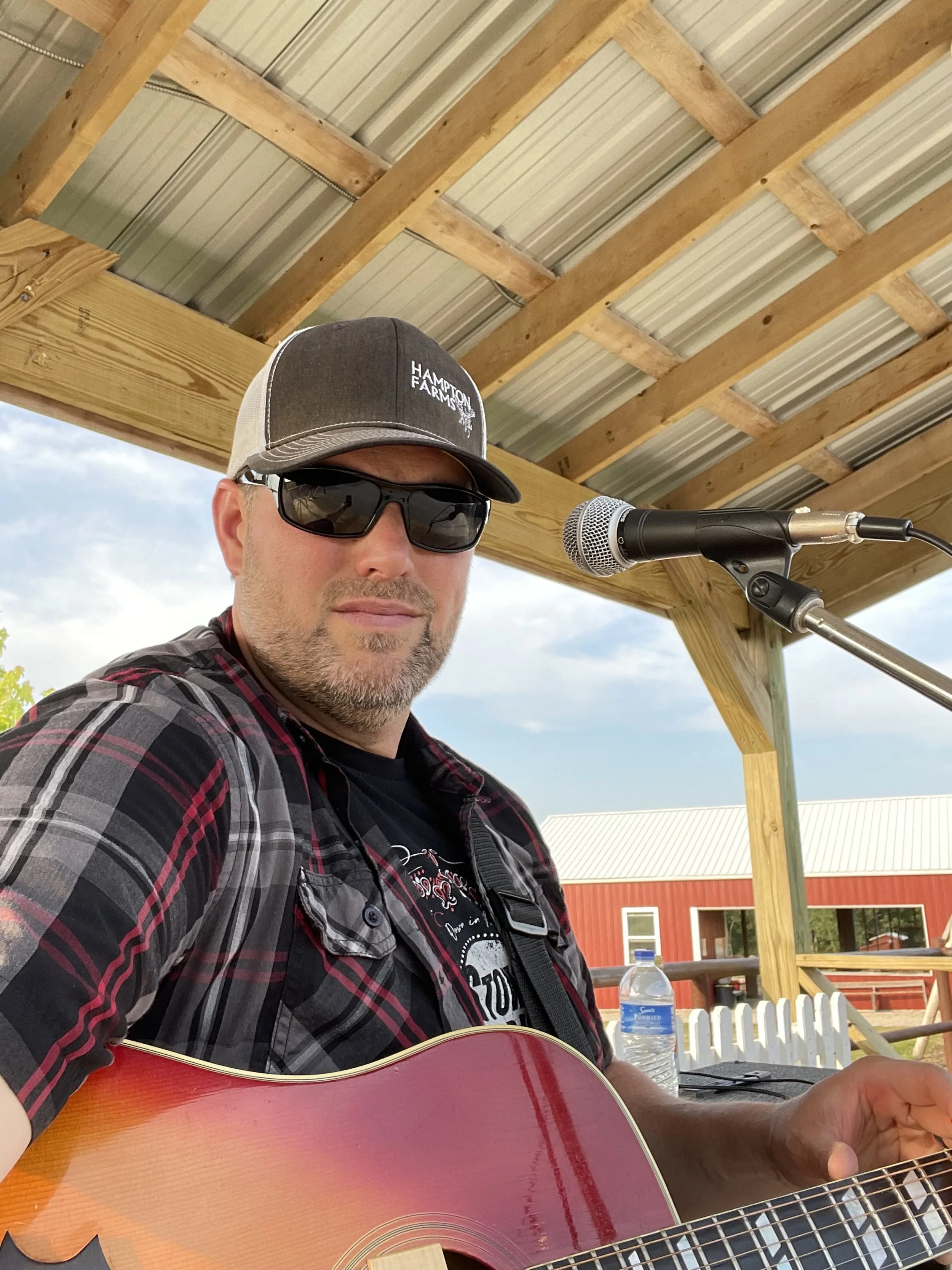 Events — McKelvey Vineyards