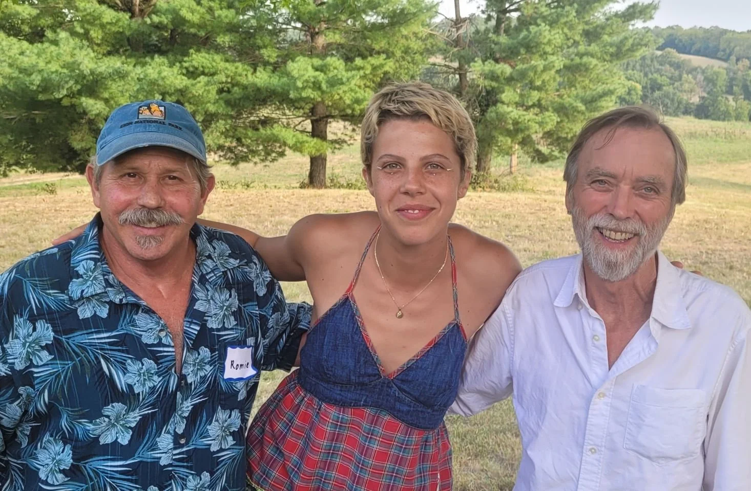 Events — McKelvey Vineyards