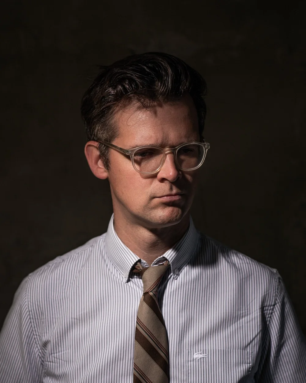 The Enlightened Screen: Matt Rankin — International Film Festival of Ottawa