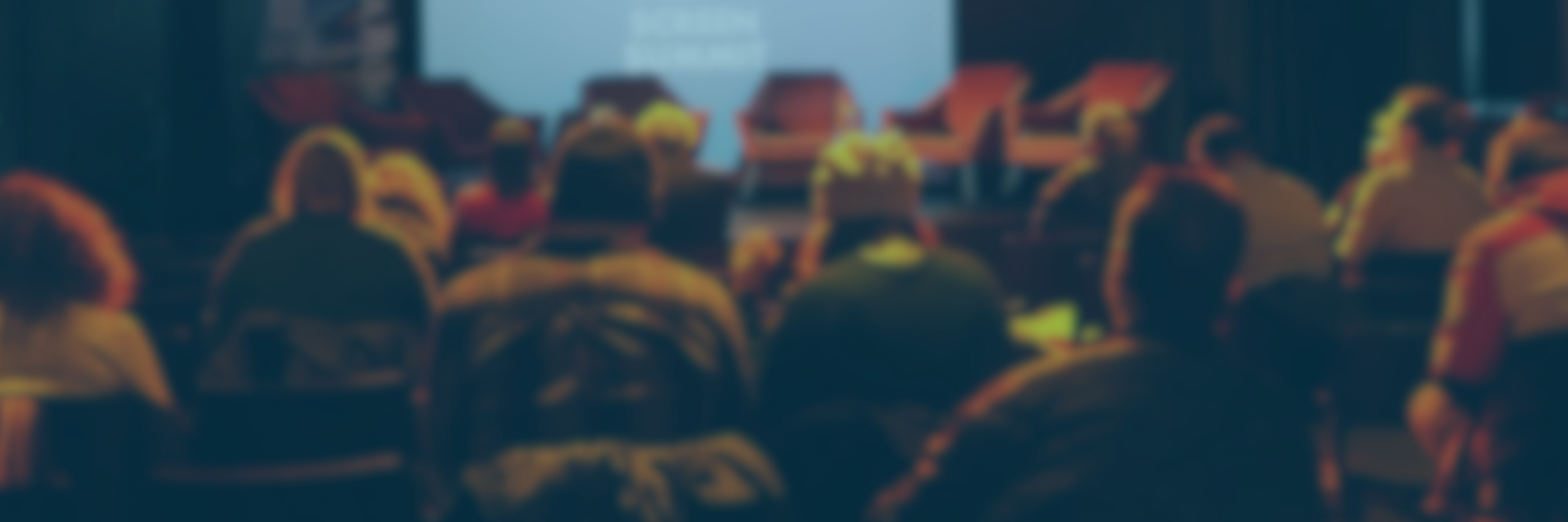 About Screen Summit — International Film Festival of Ottawa