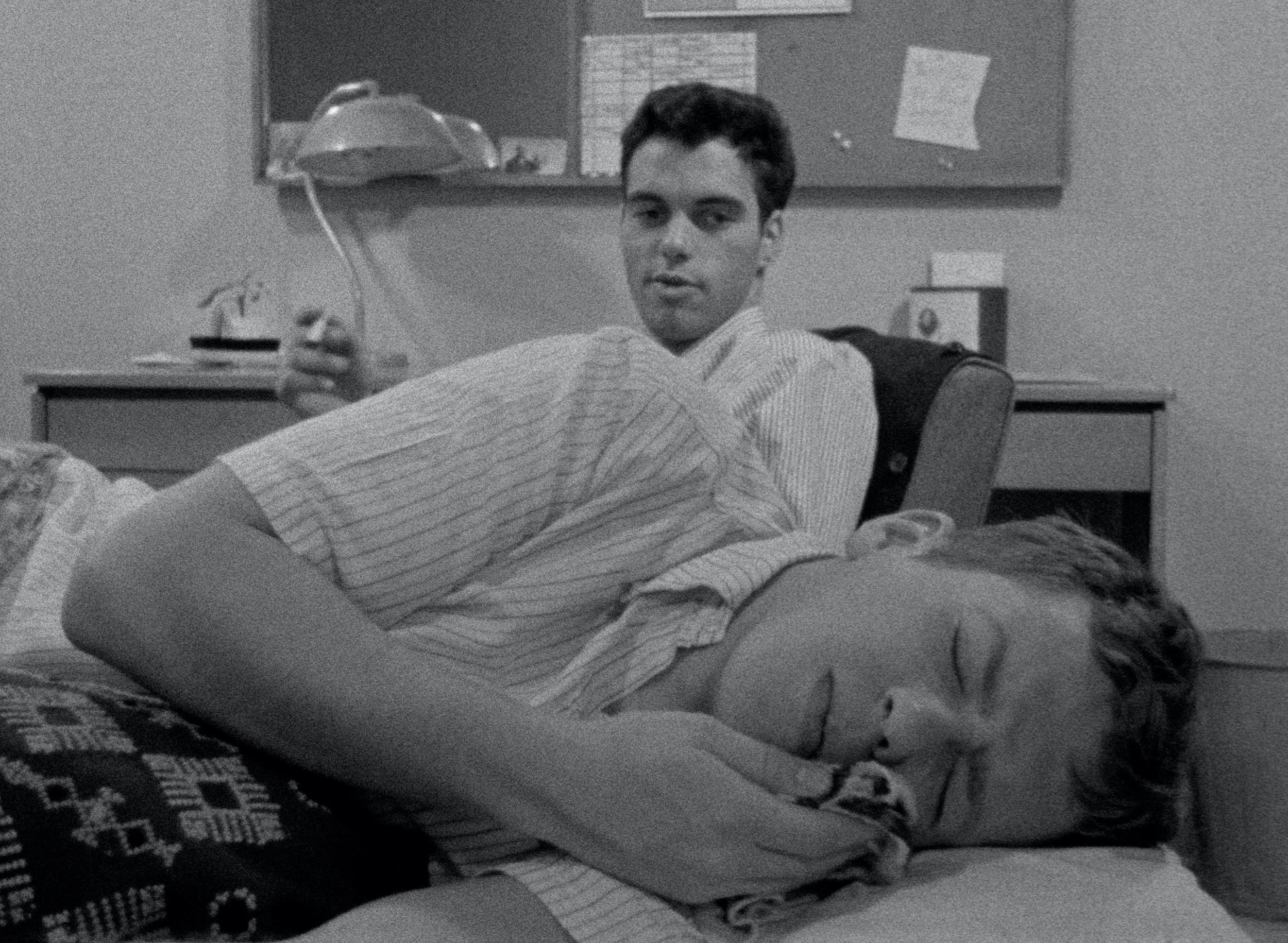 Winter Kept Us Warm — International Film Festival of Ottawa