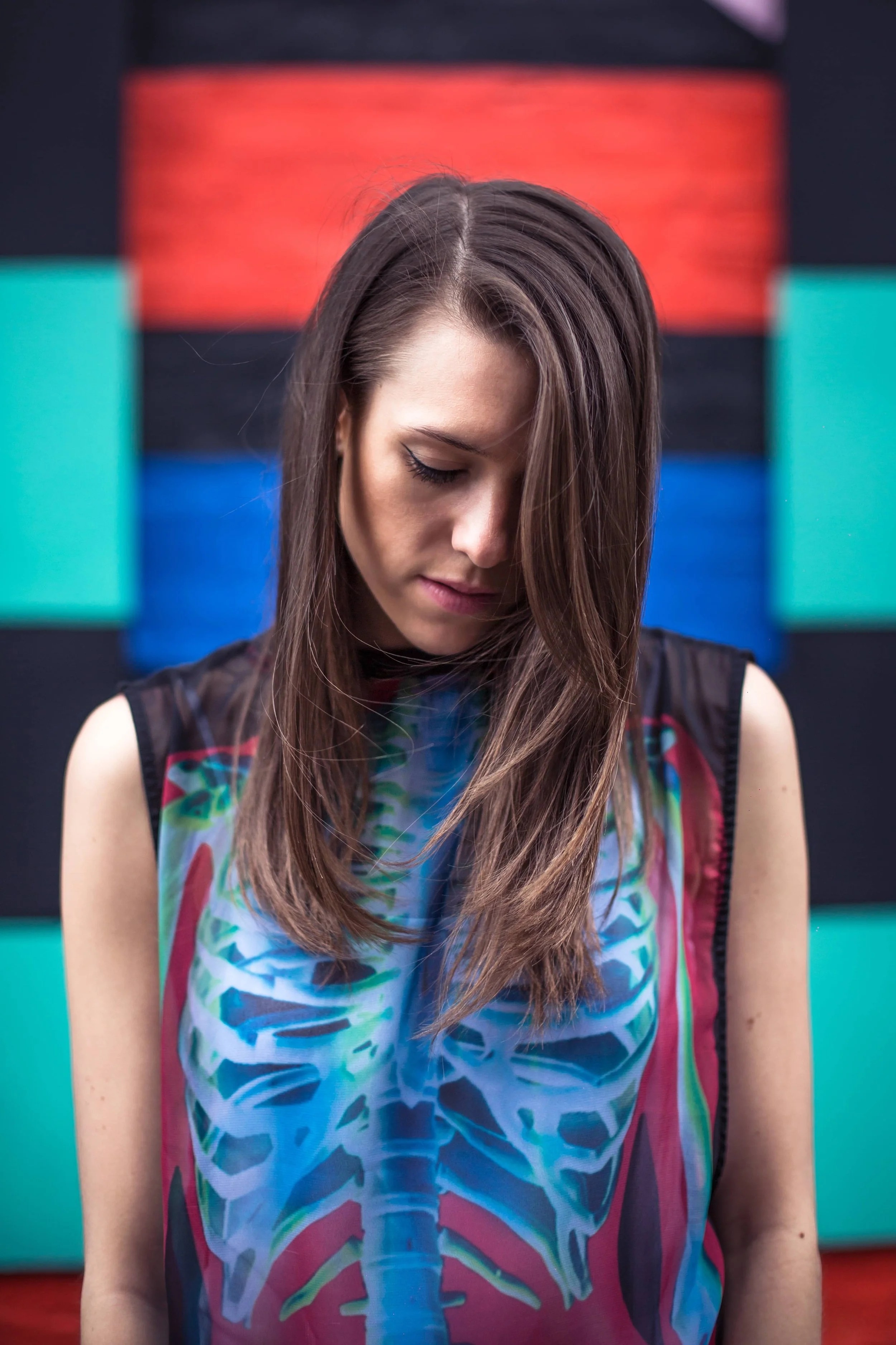 Talking to: Charlie Tee — The Everyday