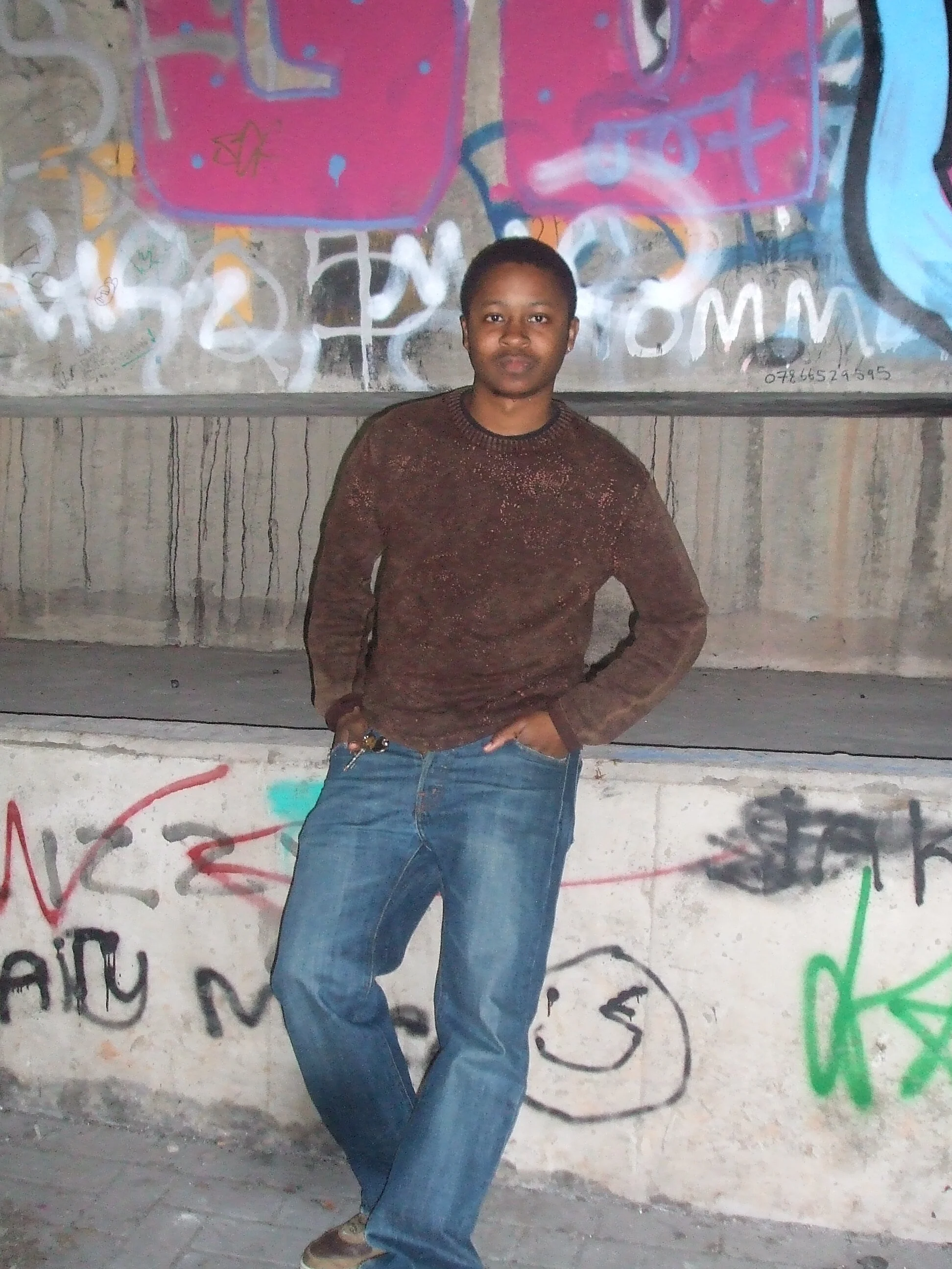 Talking to: Phuture Shock Musik — The Everyday