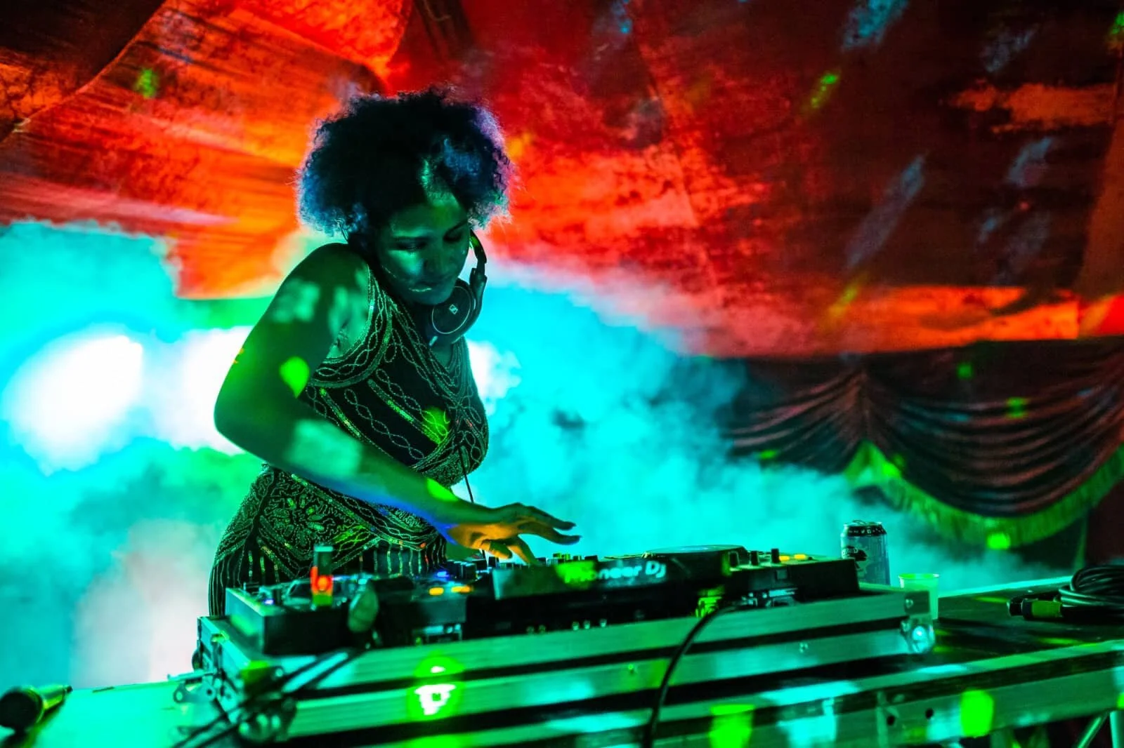 Talking to Booty Bass: Bristol Womxn and non binary DJ Collective - The ...