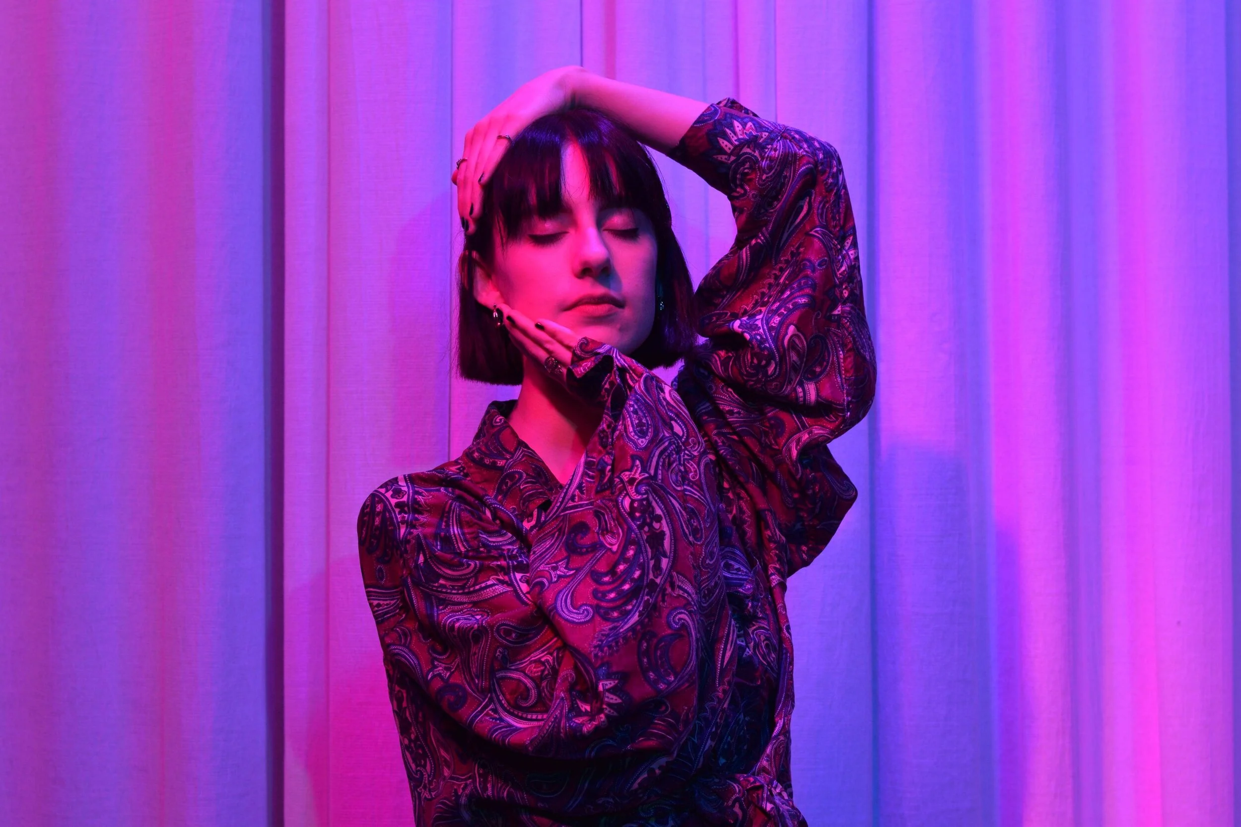 Talking to: Bristol Musician Clara Day - The Everyday — The Everyday