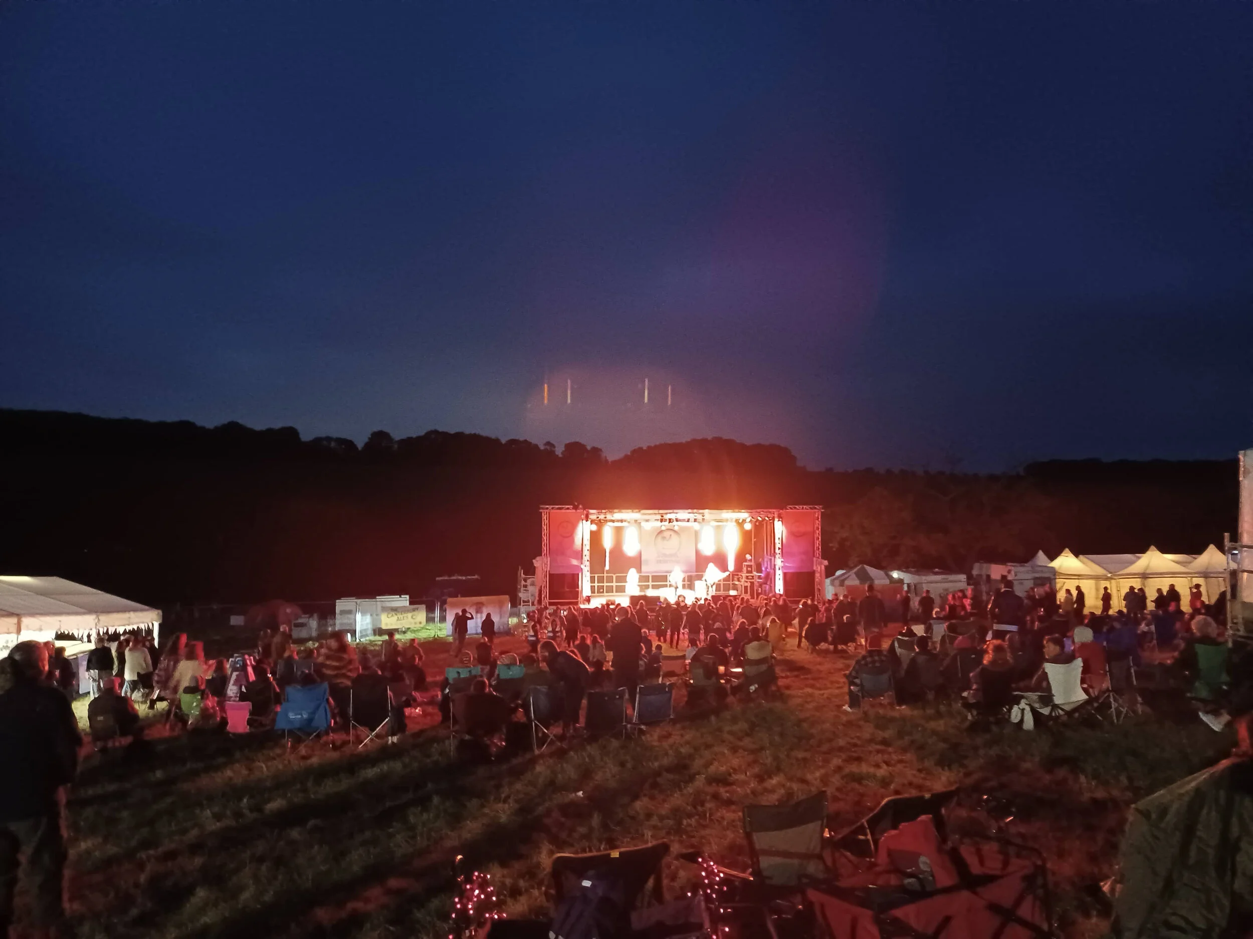 The Everyday Gig Review Roundup (August ‘21) — The Everyday