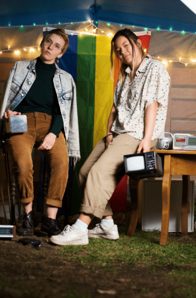 Talking to: Upcoming US music producer Aibai — The Everyday