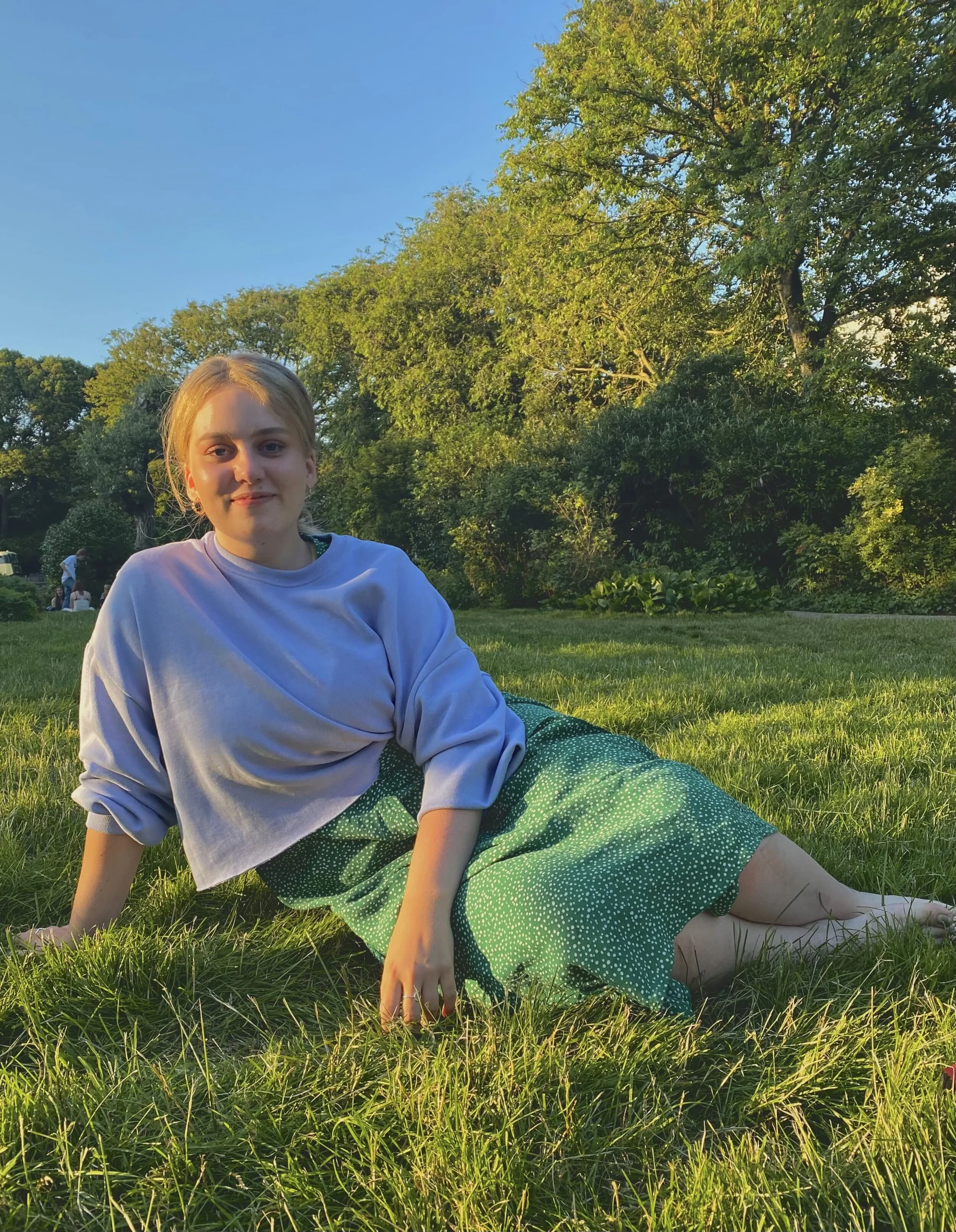 Dopamine Dressing: Dress Yourself Happy — The Everyday