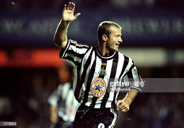 10 Infamous Premier League Goal Celebrations — The Everyday