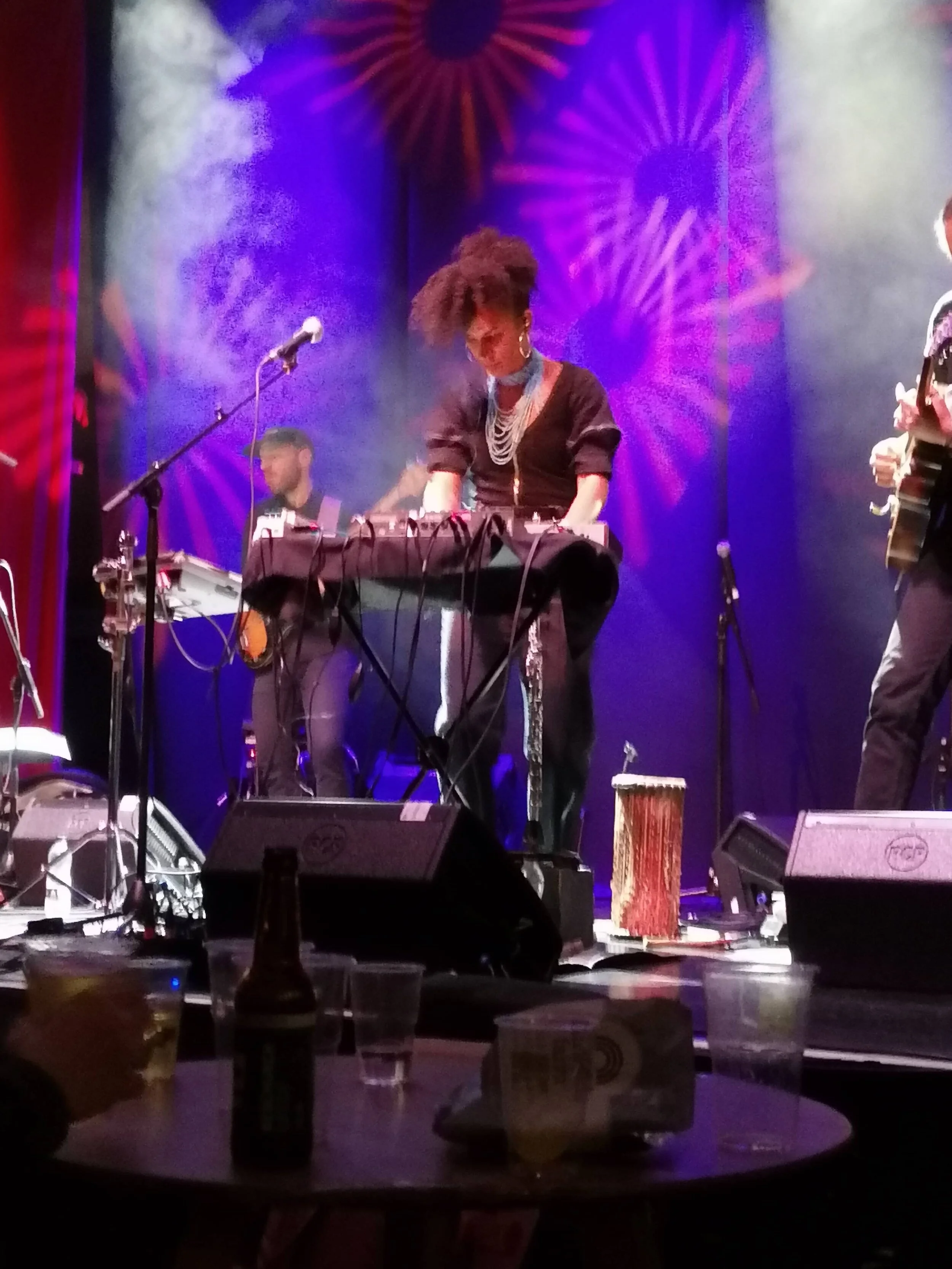 The Everyday Gig Review Roundup (October ‘21) — The Everyday