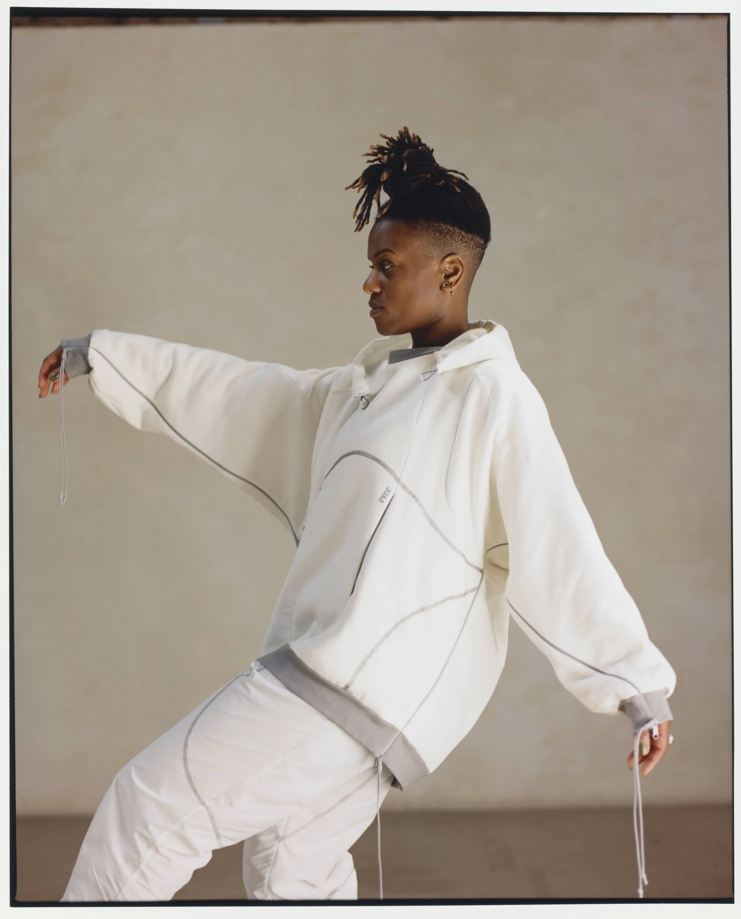 Talking to: Kay Young — The Everyday