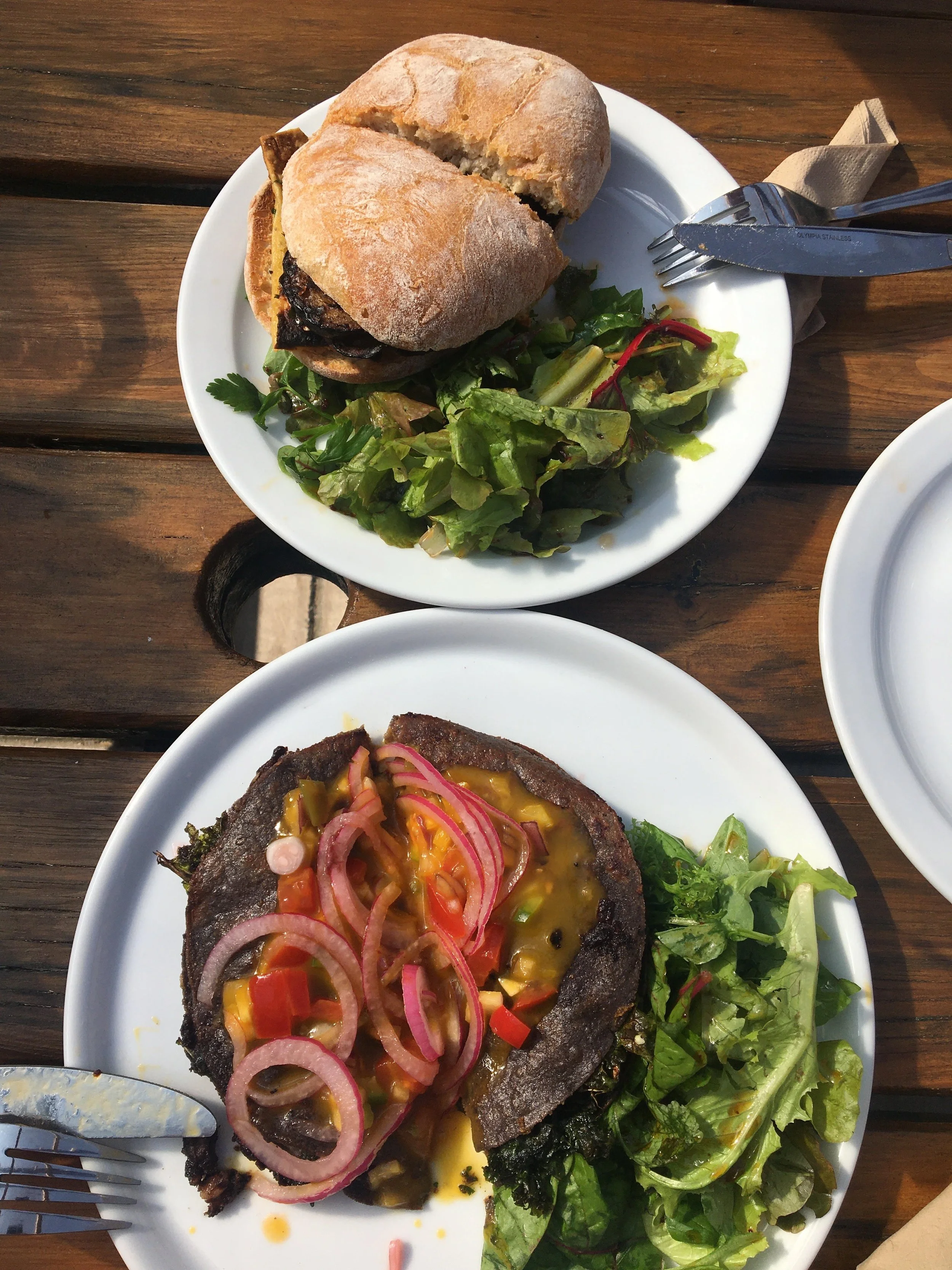 A Plant Feast - Eartha Review — The Everyday