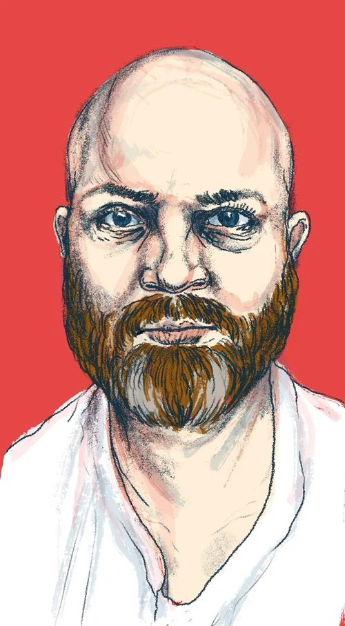 True Crime from An Inside Perspective: Robert Maltby On Surviving an ...