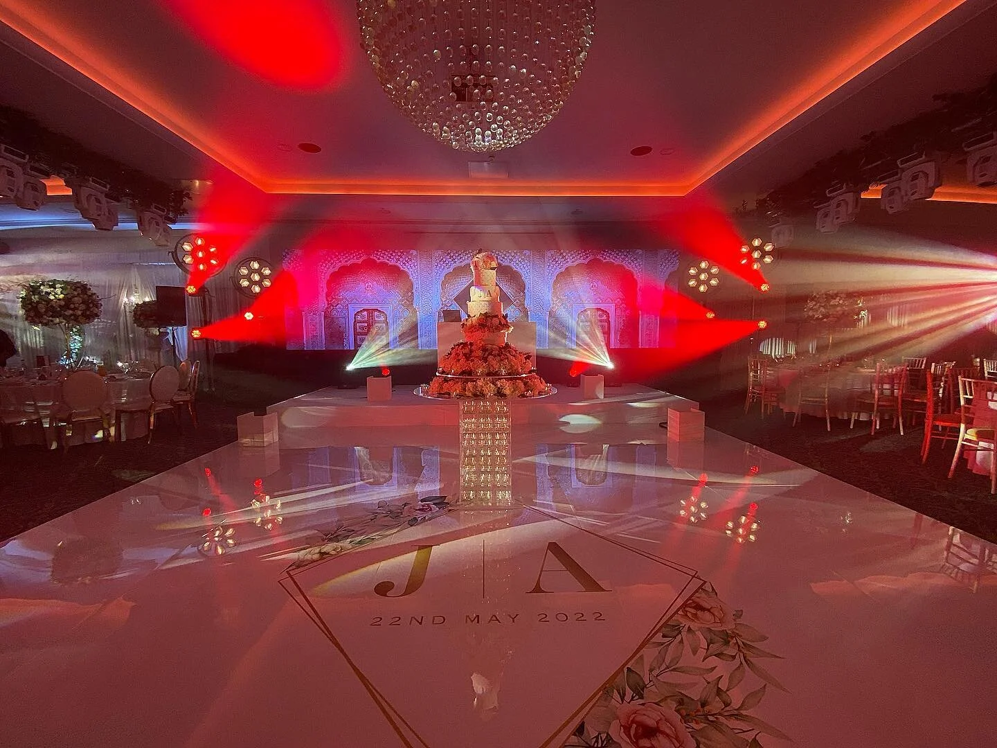 Luxor Music