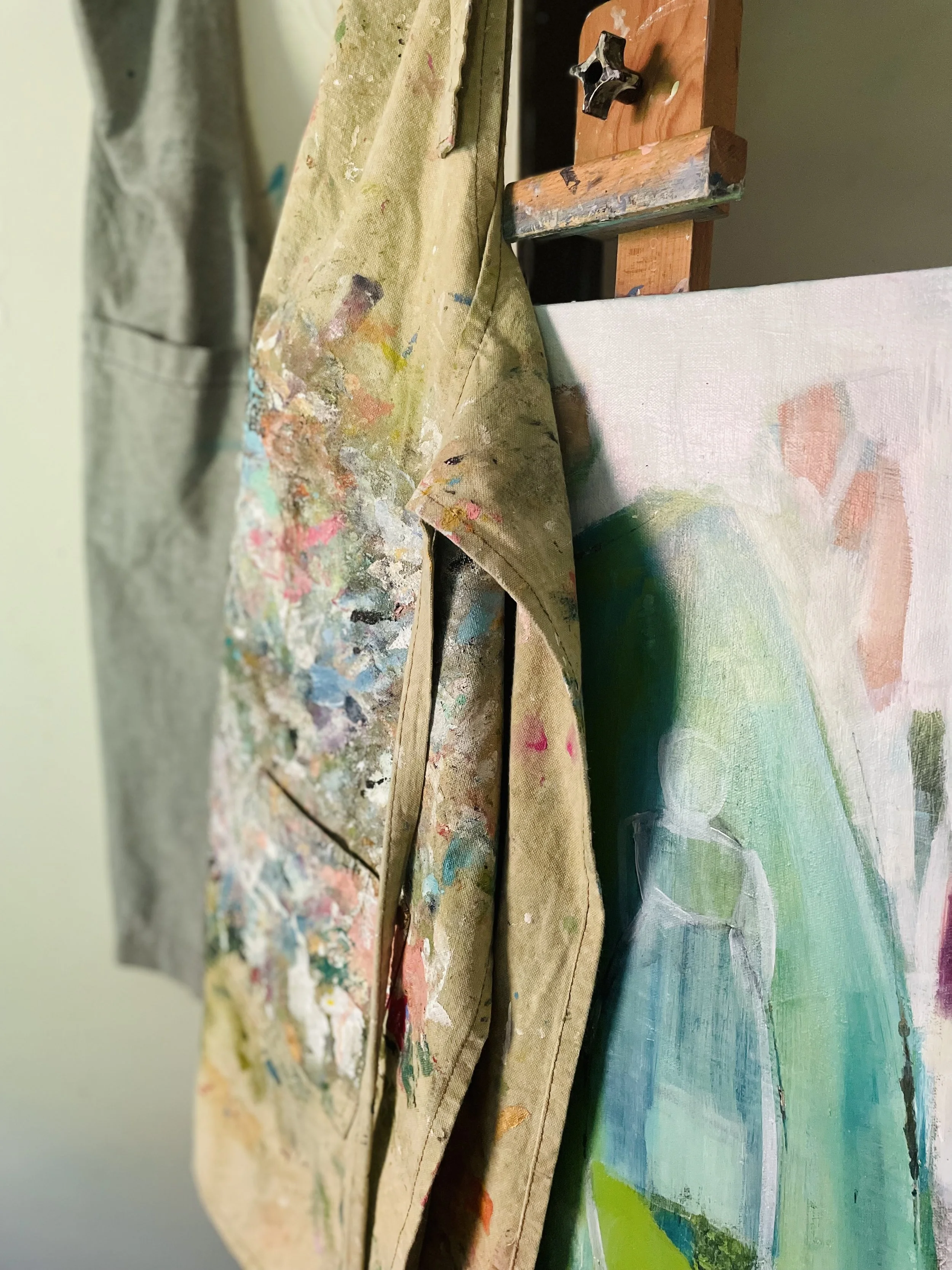 Lisa Anne Tindal - Artist