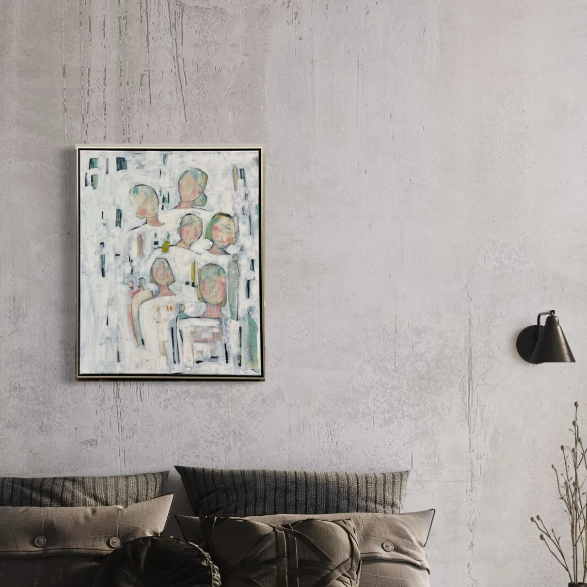 Lisa Anne Tindal - Fine Art