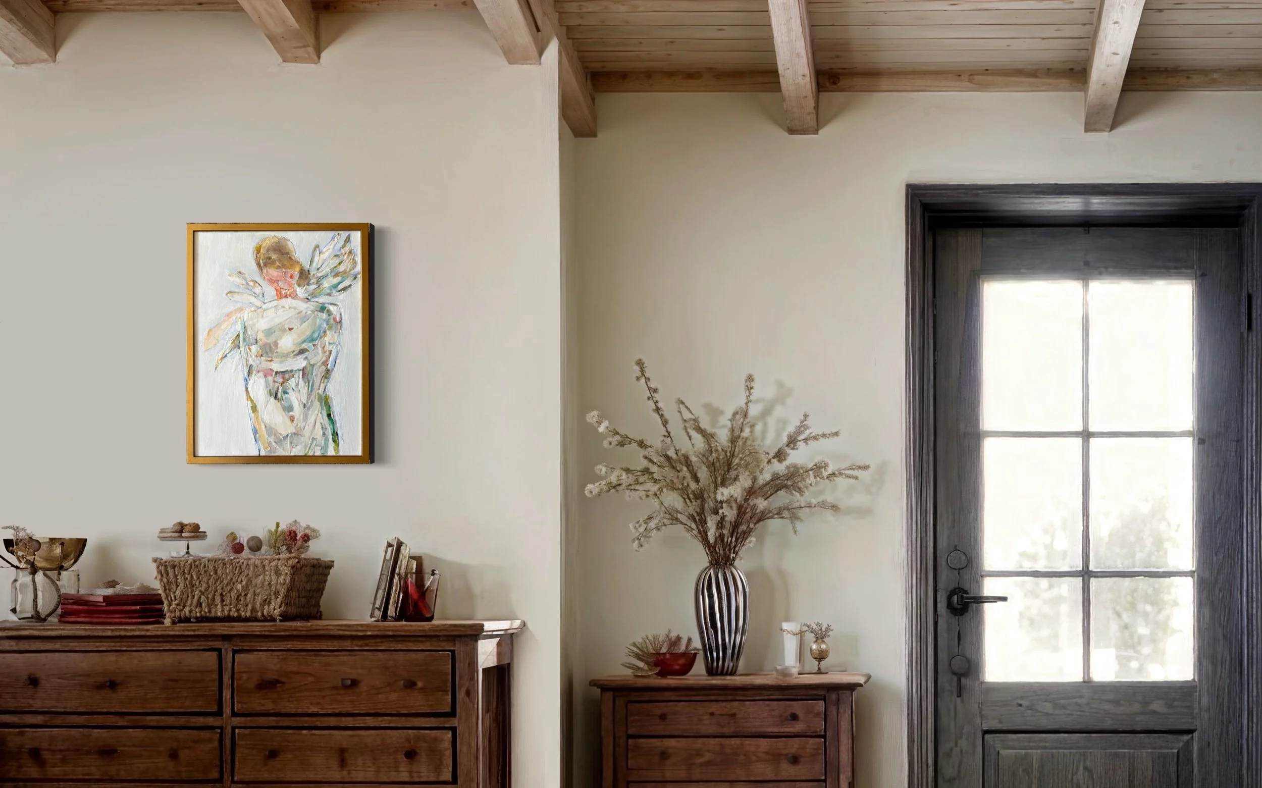 Lisa Anne Tindal - Fine Art