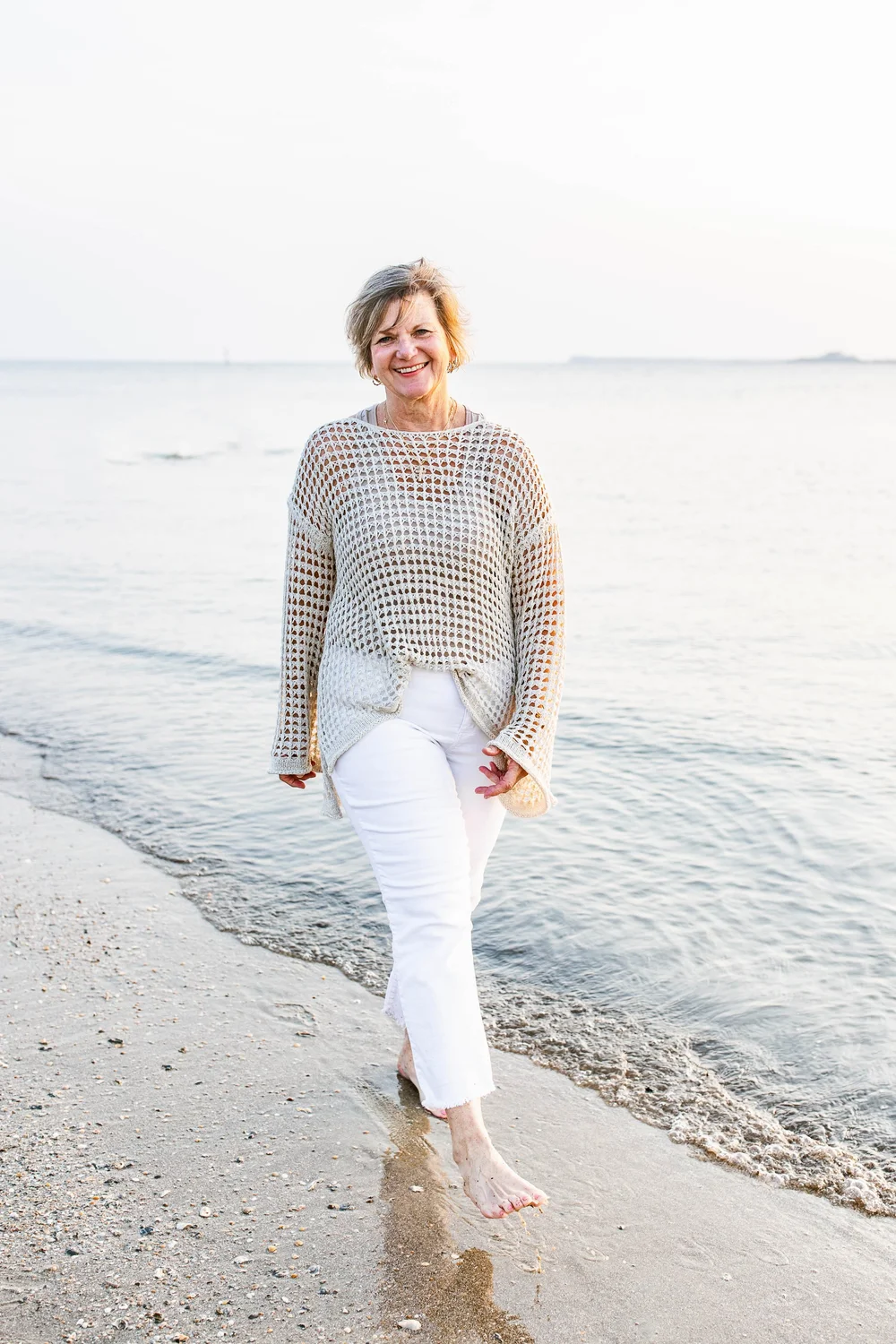 Lisa Anne Tindal - Artist