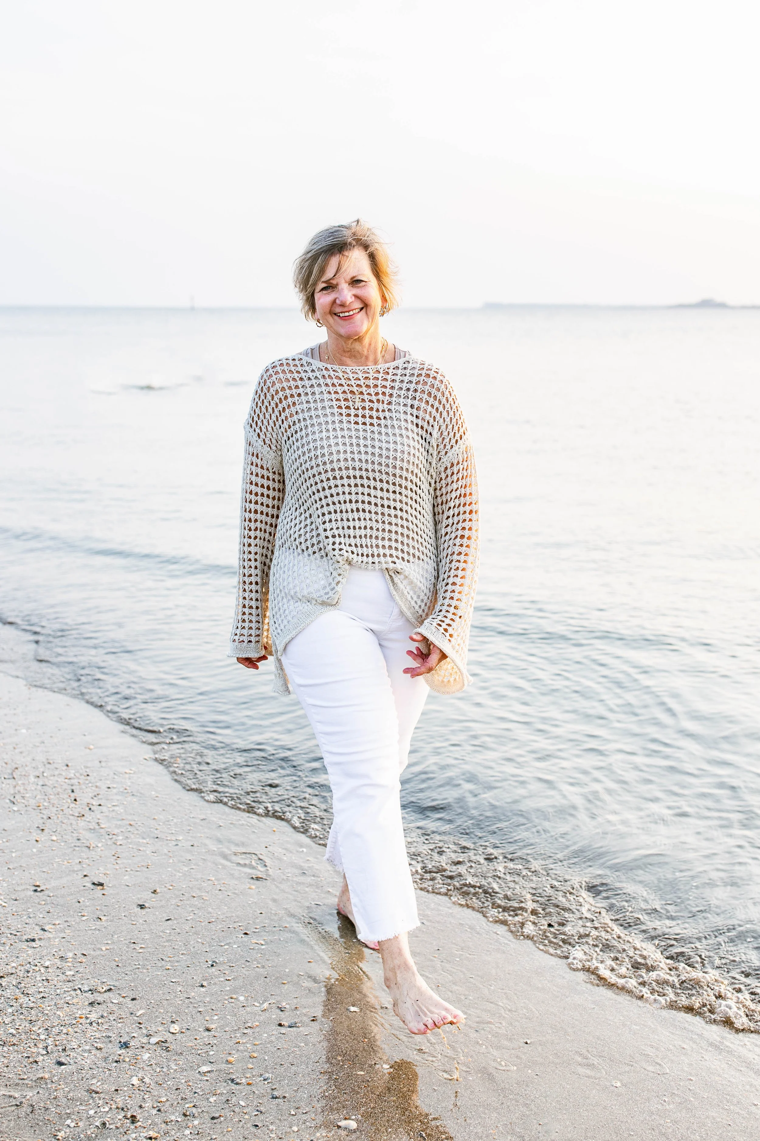 Lisa Anne Tindal - Artist