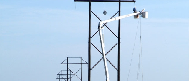 Operations - Transmission — Western Farmers Electric Cooperative
