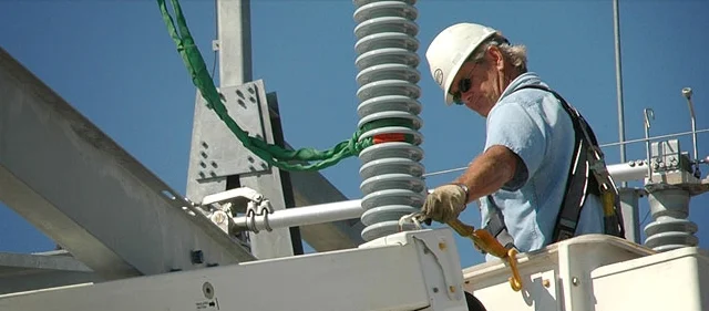 Operations - Transmission — Western Farmers Electric Cooperative