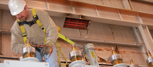 Operations - Transmission — Western Farmers Electric Cooperative