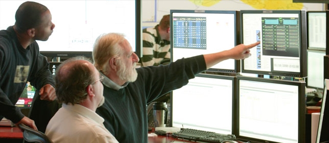 Operations - Regulatory Organizations — Western Farmers Electric ...