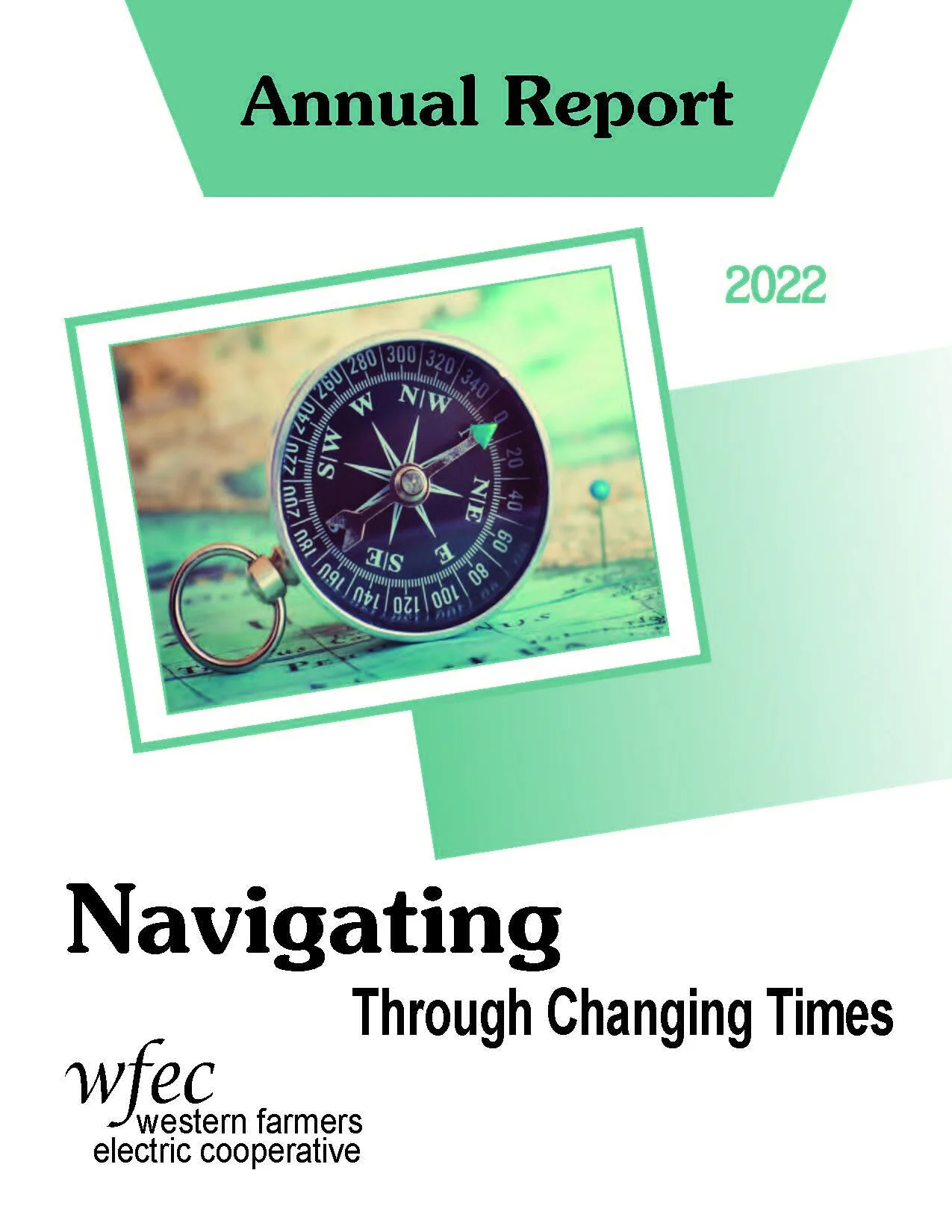 Western Farmers Electric Cooperative