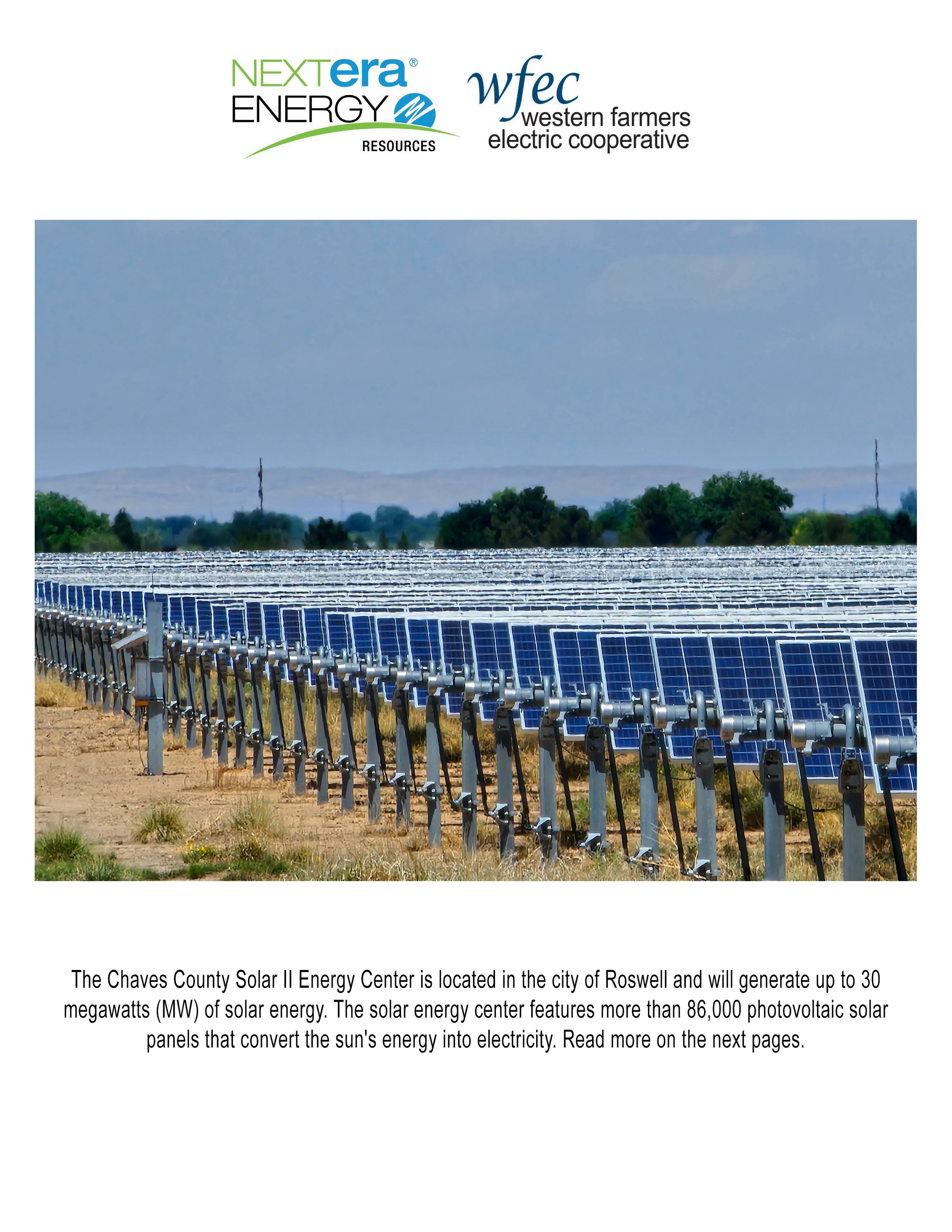 Western Farmers Electric Cooperative