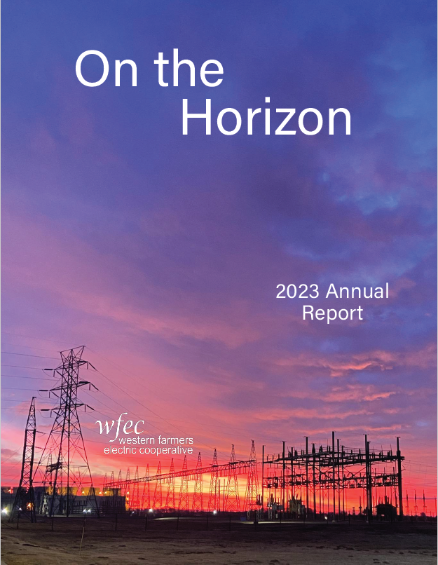 Western Farmers Electric Cooperative