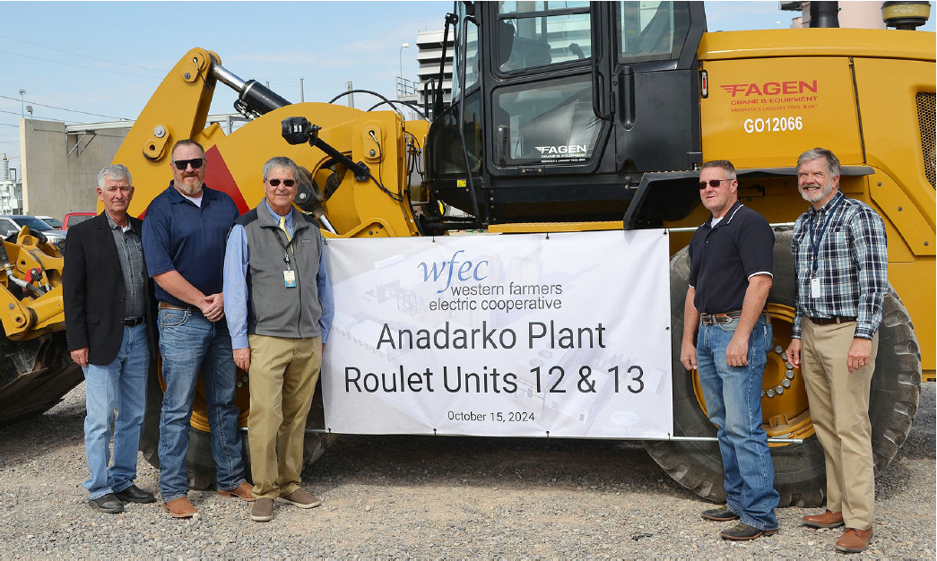 Western Farmers Electric Cooperative