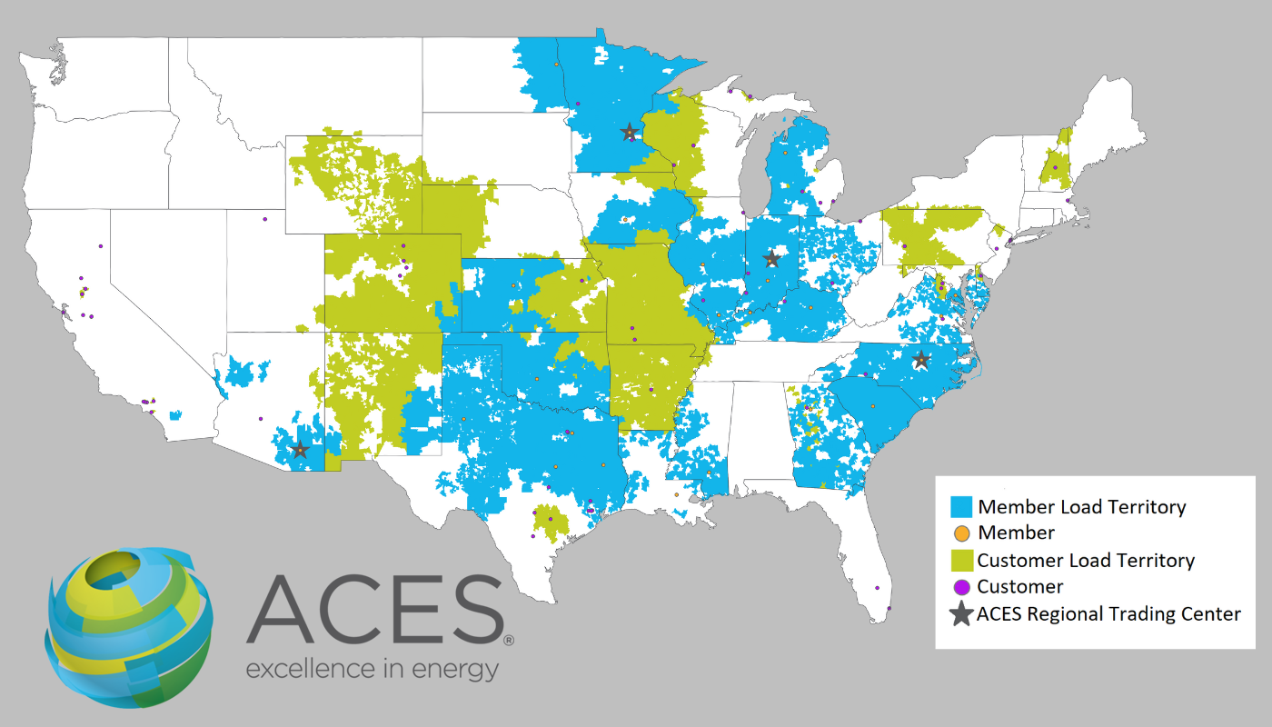 Operations - Purchased Power — Western Farmers Electric Cooperative