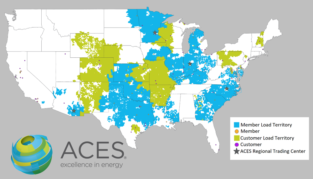 Operations - Purchased Power — Western Farmers Electric Cooperative