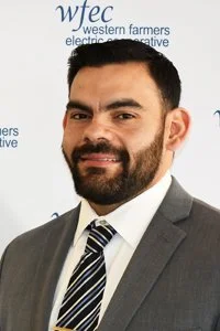 About - Management — Western Farmers Electric Cooperative