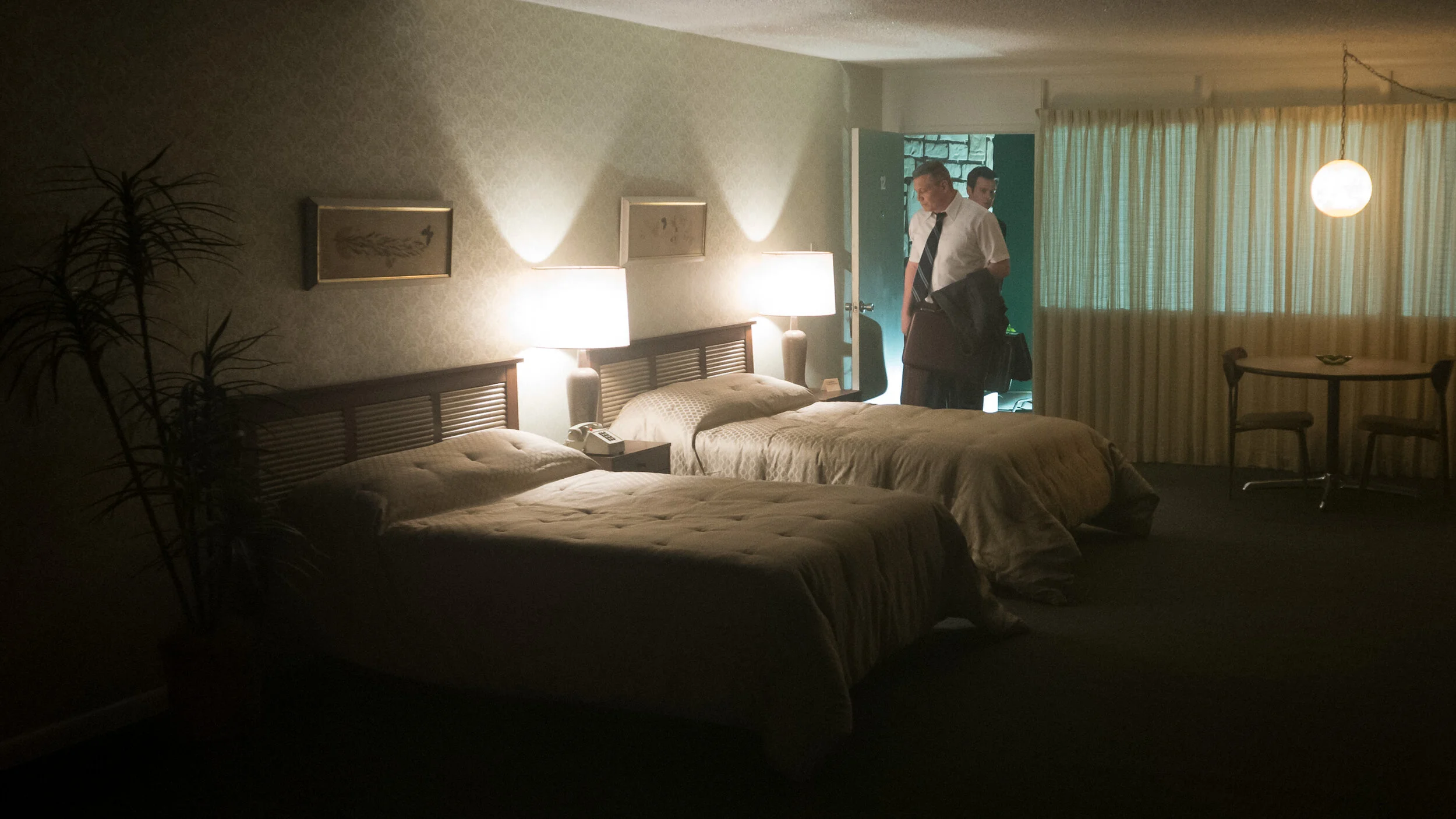 Mindhunter Season 1 — Lindsay Coda