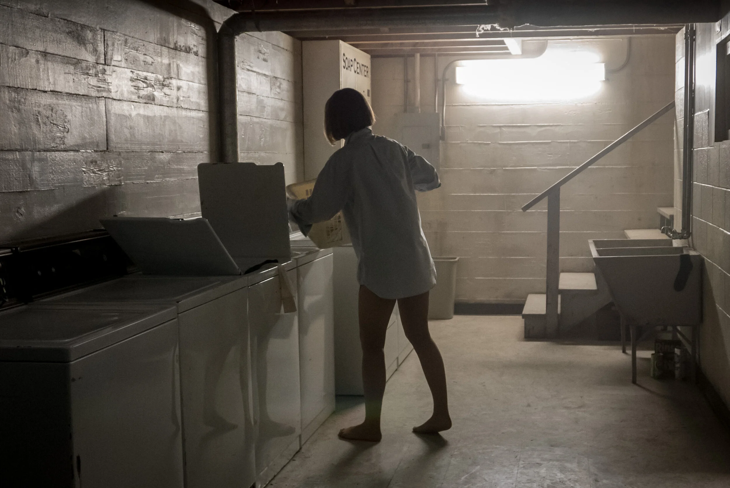 Mindhunter Season 1 — Lindsay Coda