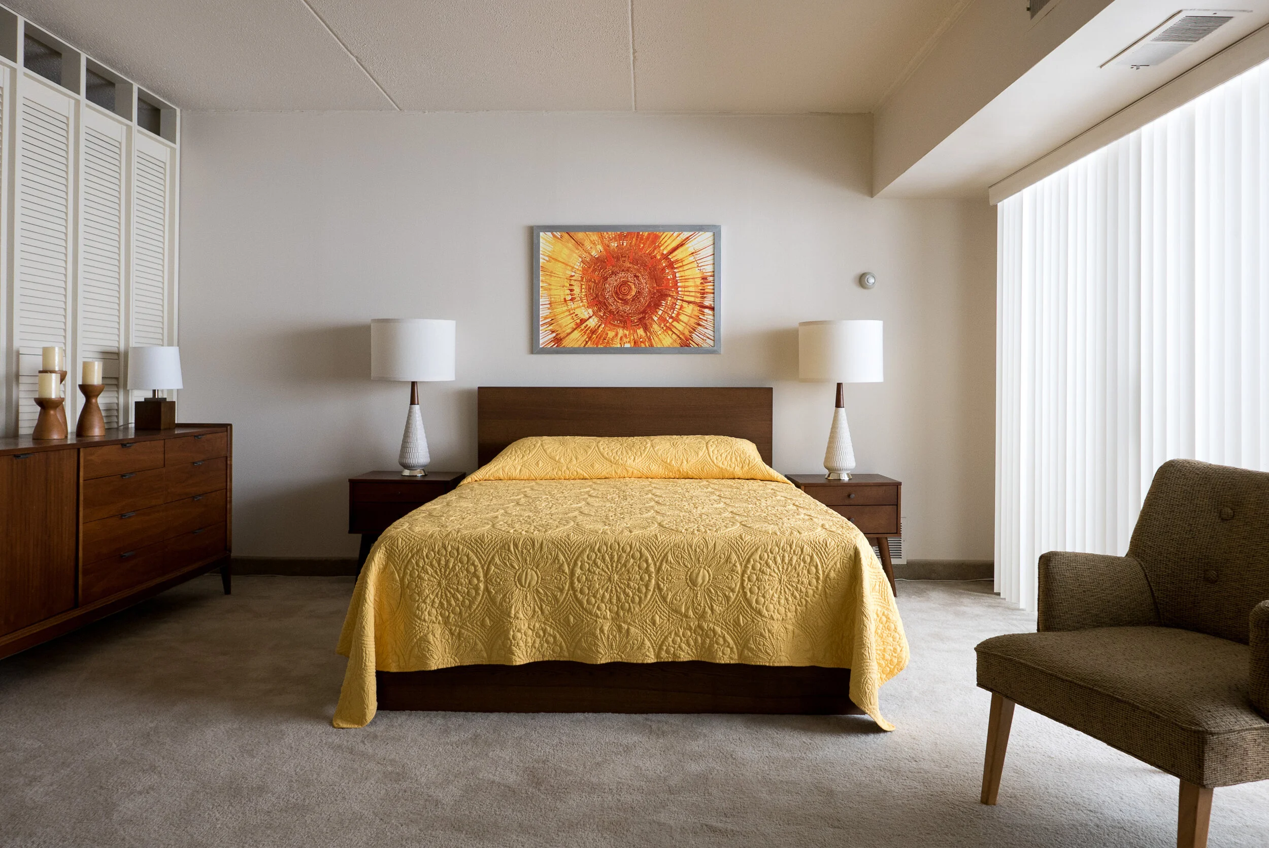 Mindhunter Season 1 — Lindsay Coda