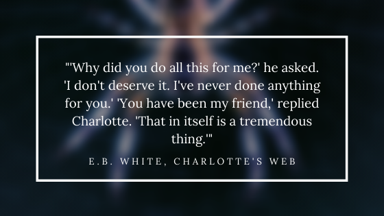 10 Beautiful Literary Quotes To Live Your Life By — CREATIVE NEST