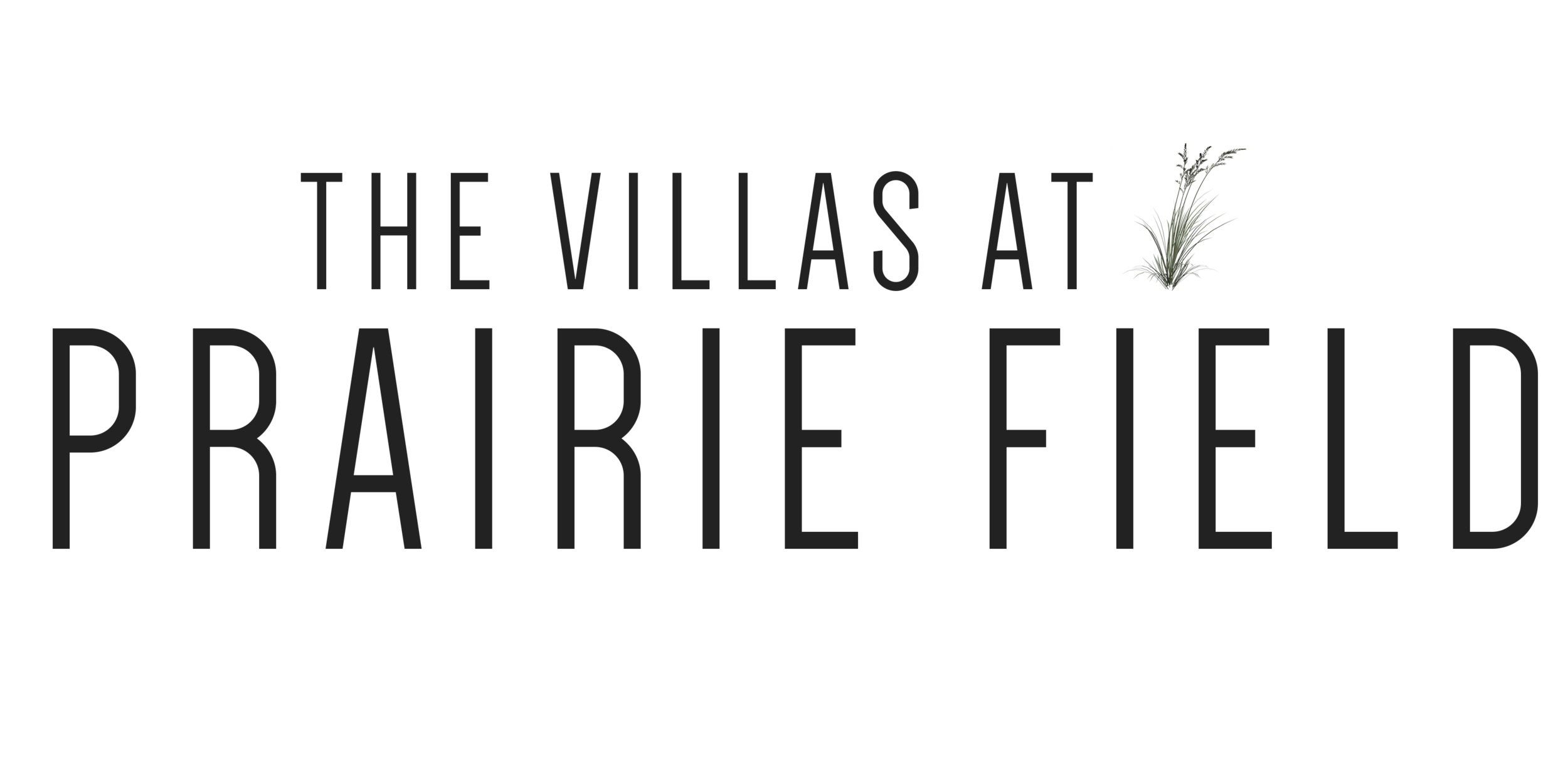 Prairie Field Villas