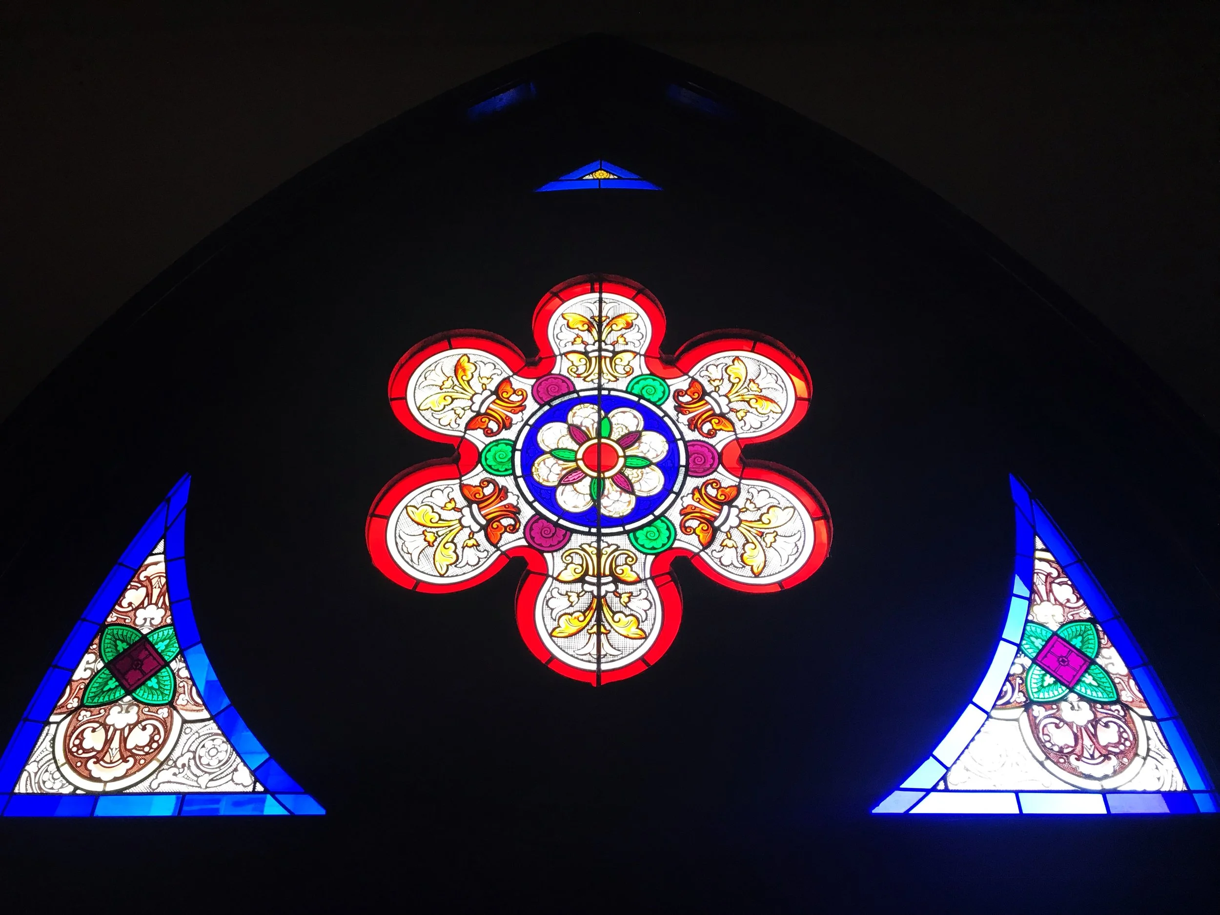 Our Church Covenant — First Baptist Church Ottawa, Ontario