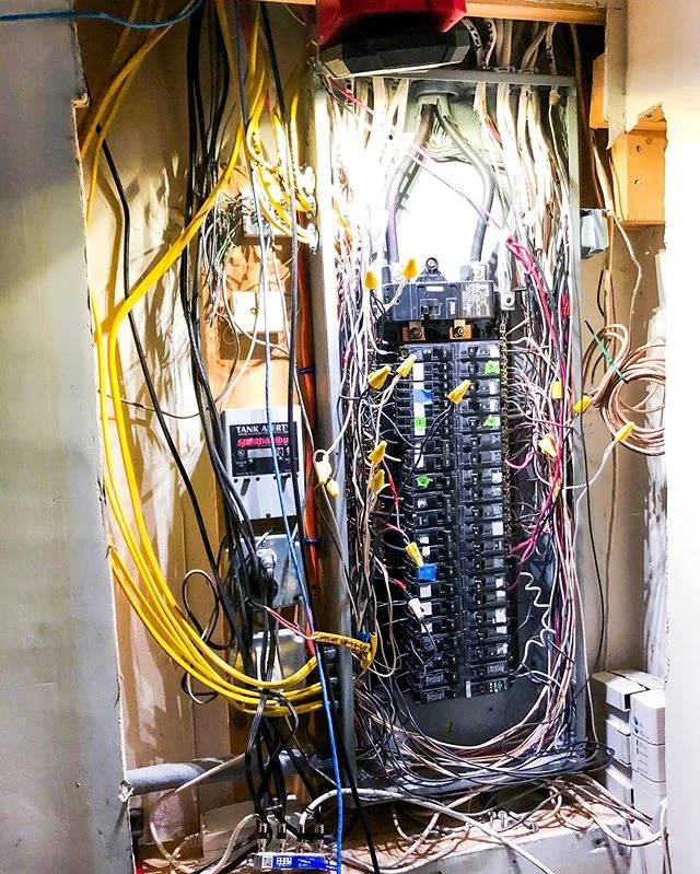 High Priority Electric and Generator Services