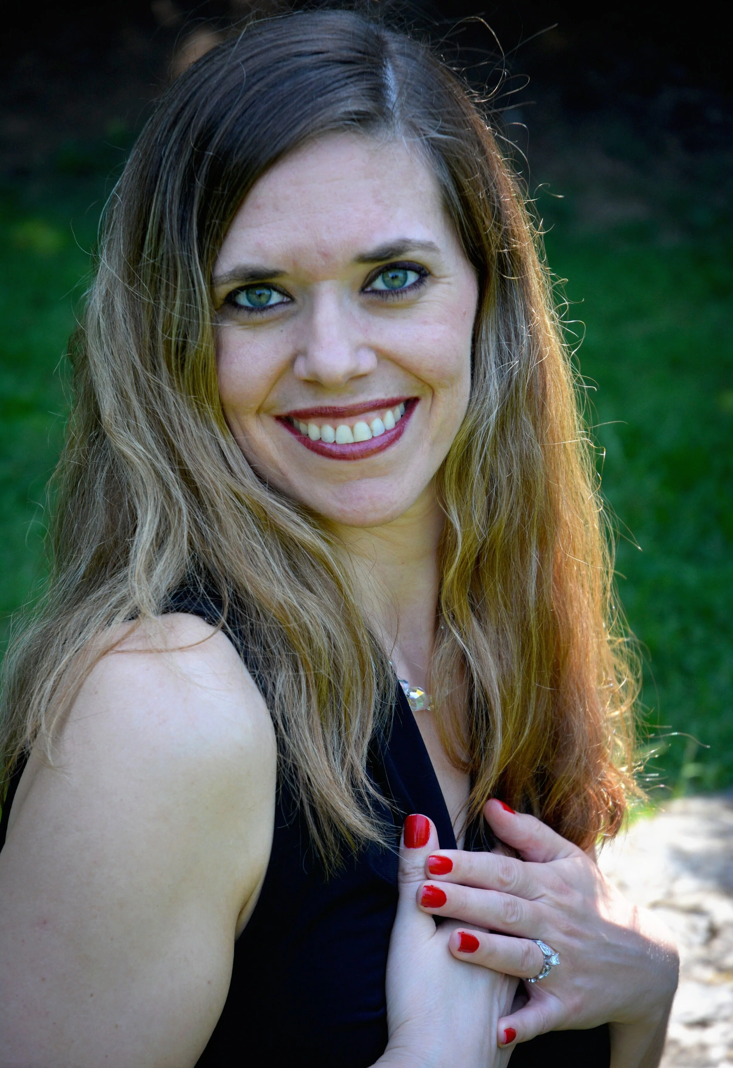 Lucy Pritchett