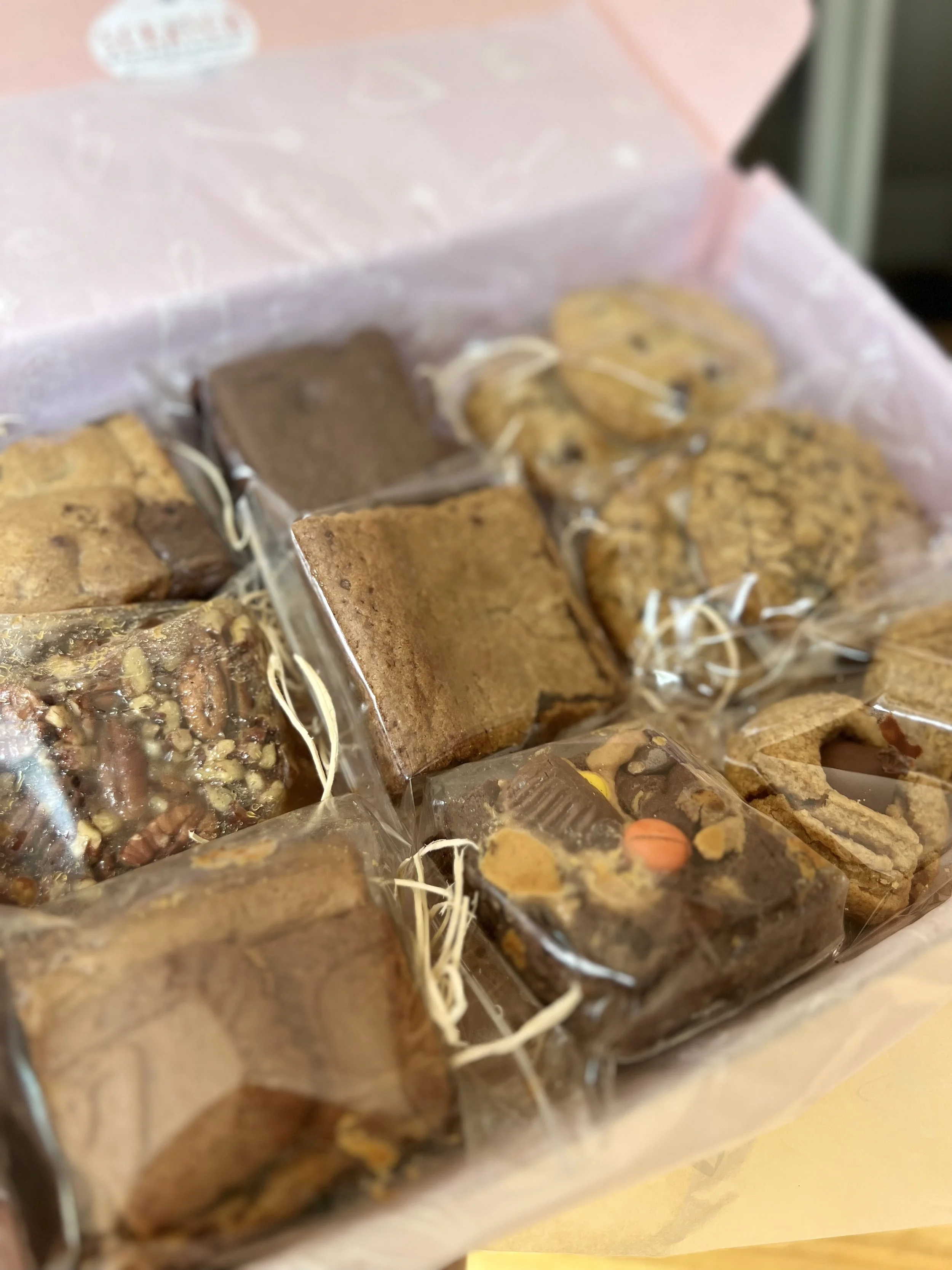 Scratch Baking Company