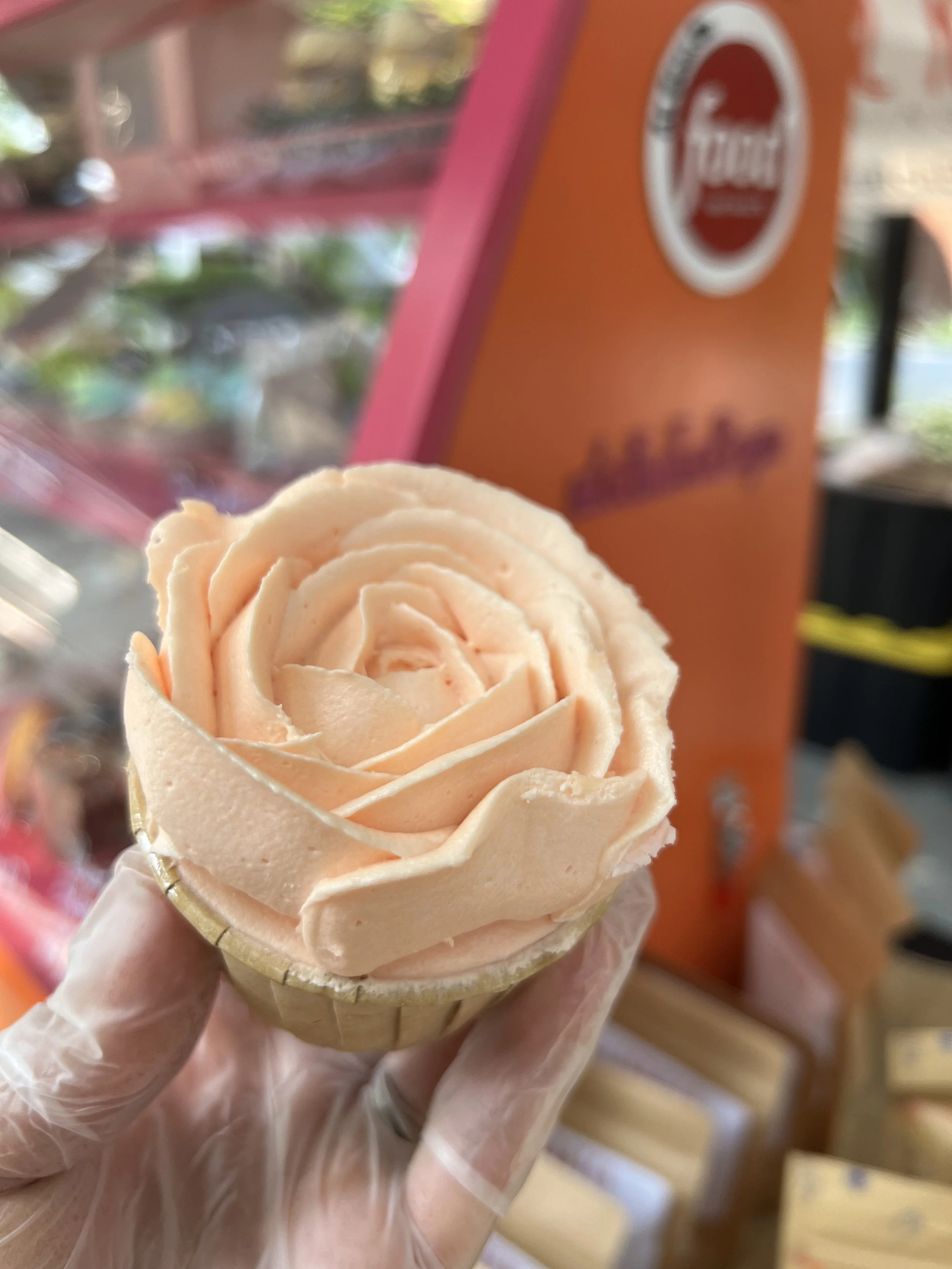 Scratch Baking Company