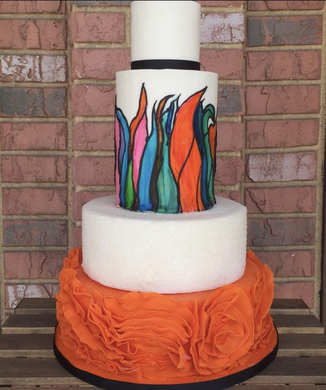 Scratch Baking Company