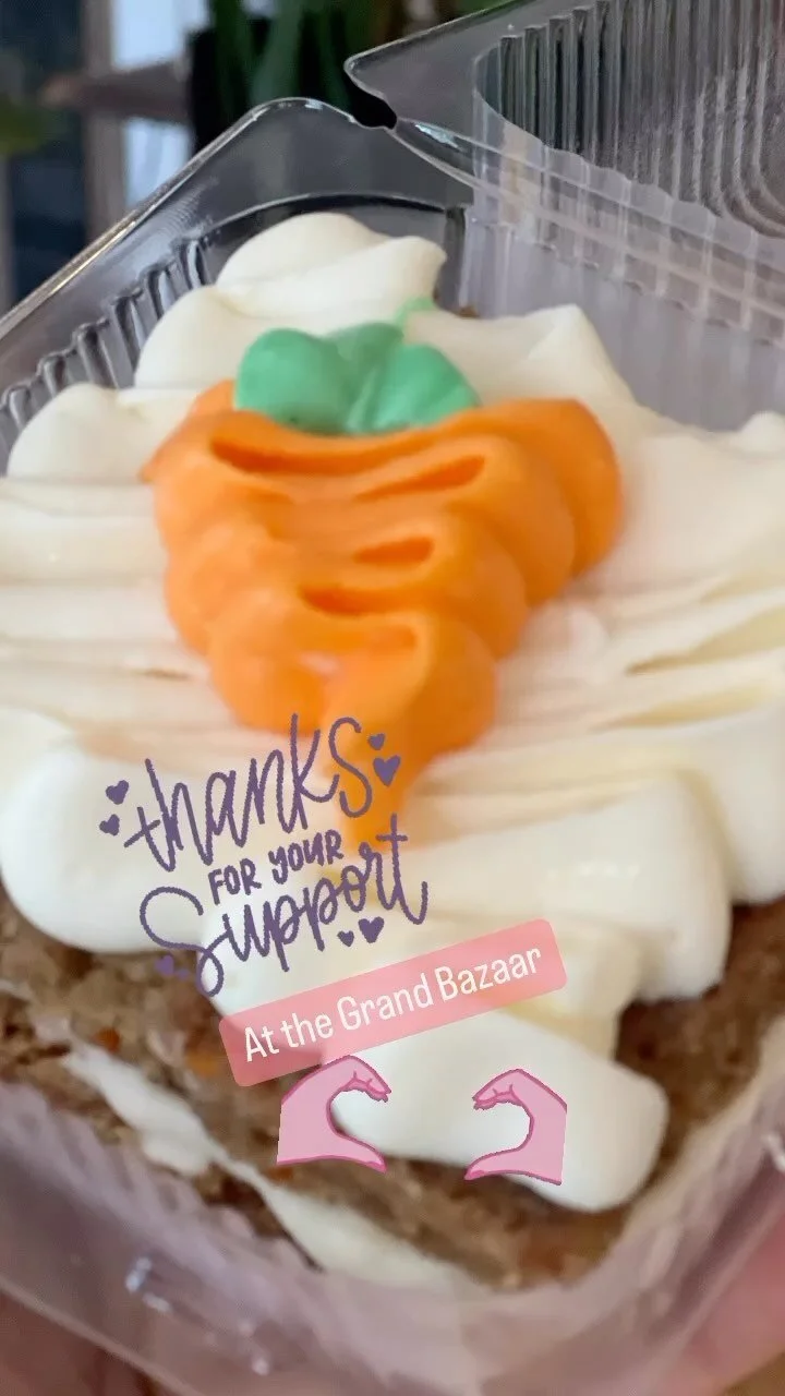 Scratch Baking Company