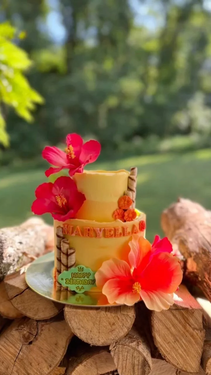 Scratch Baking Company