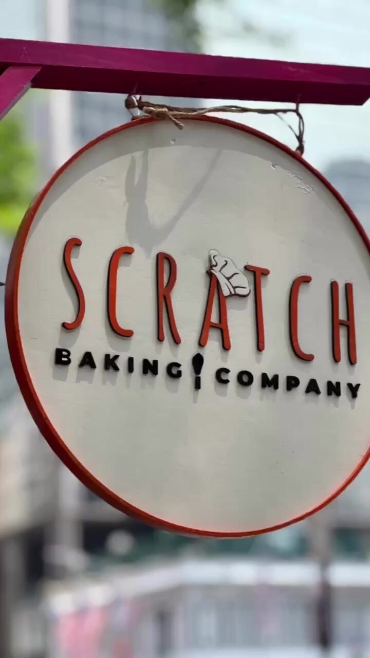 Scratch Baking Company