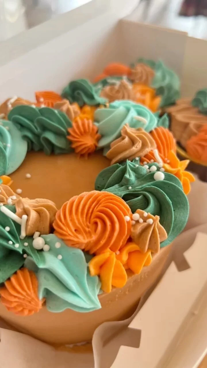 Scratch Baking Company